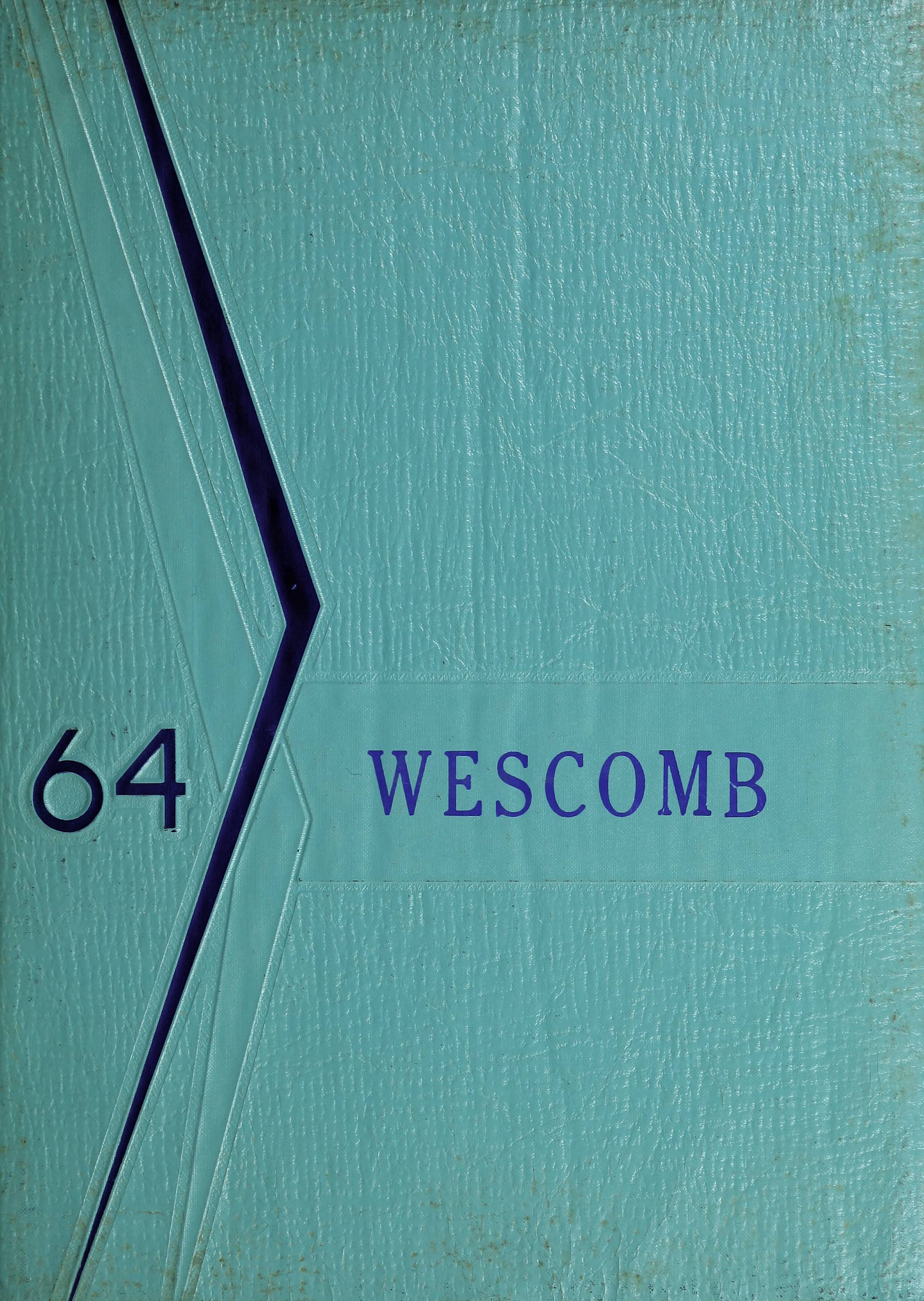 Wescomb [1964]