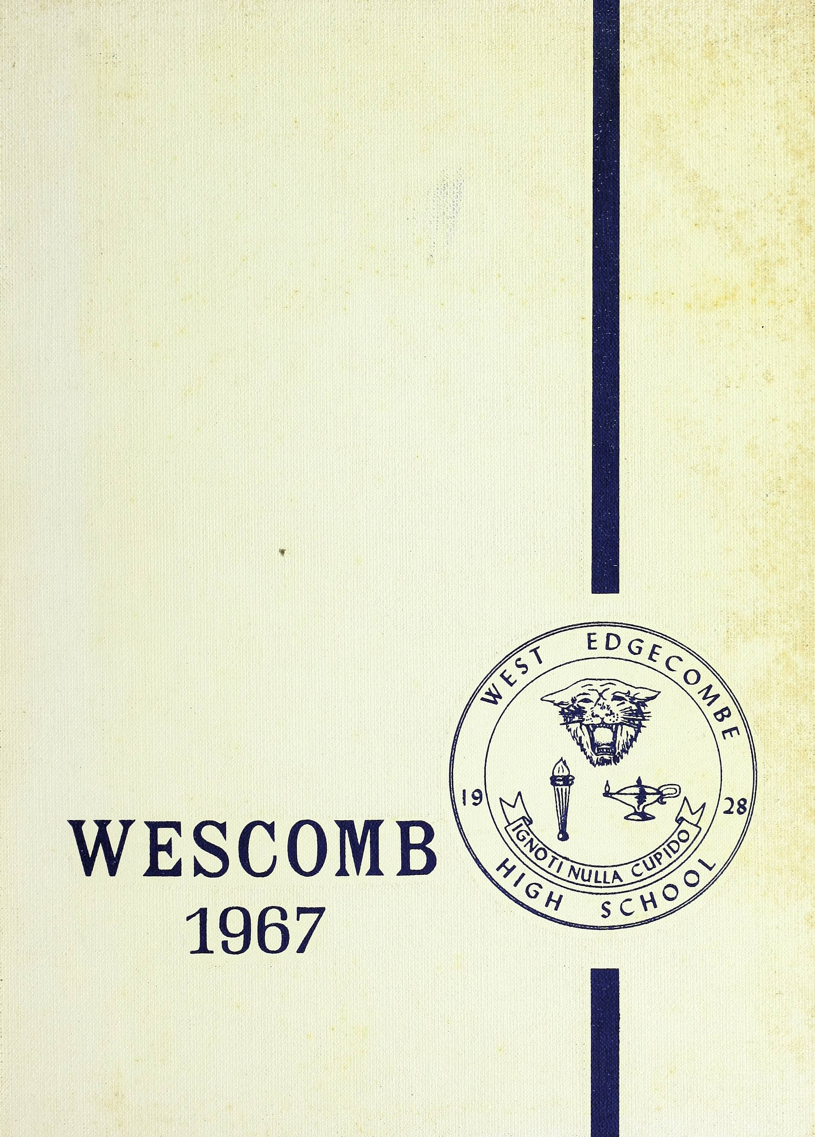 Wescomb [1967]