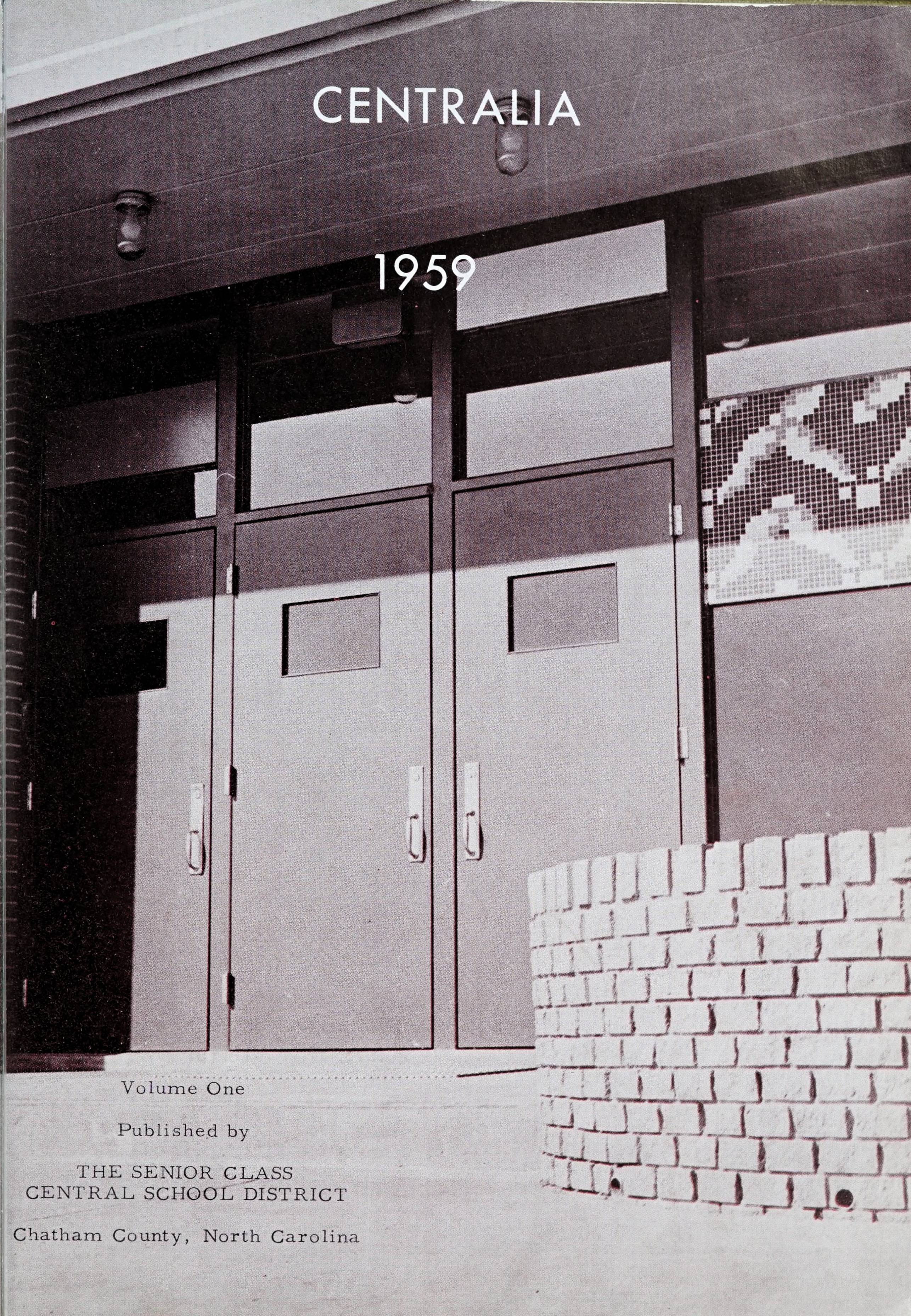 Centralia [1959]