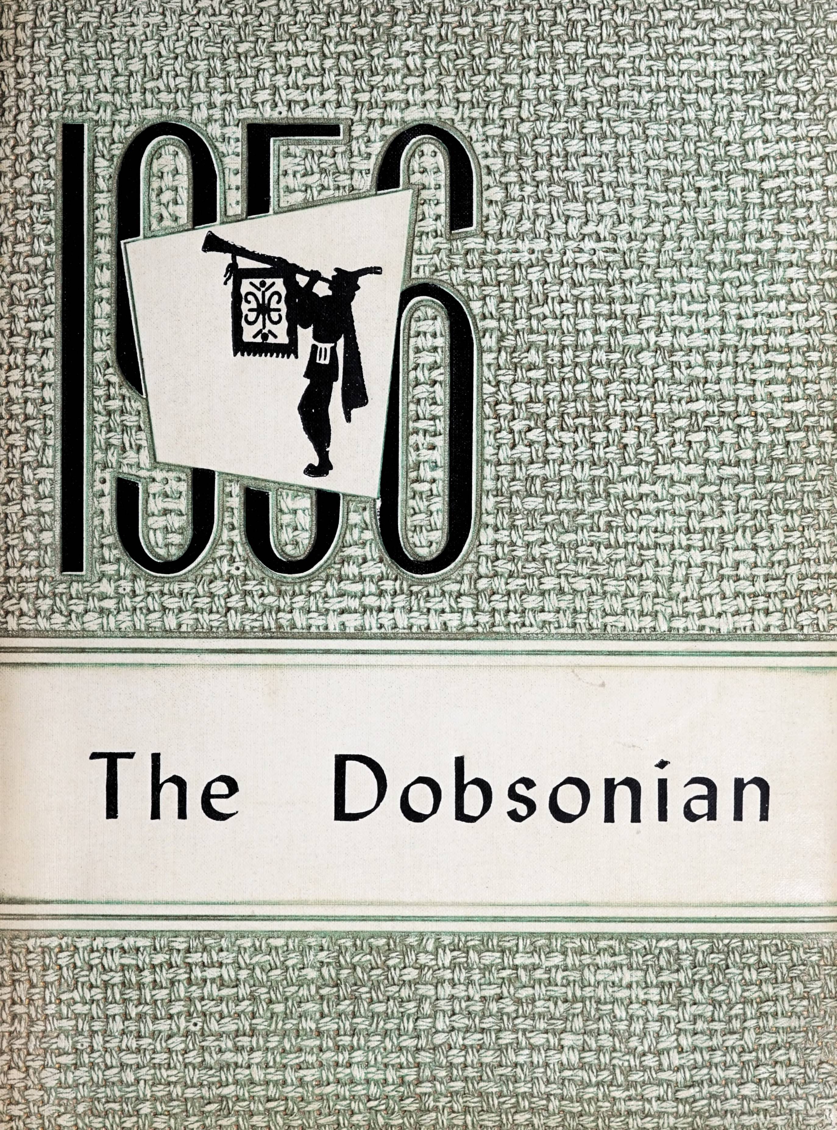 The Dobsonian [1956]