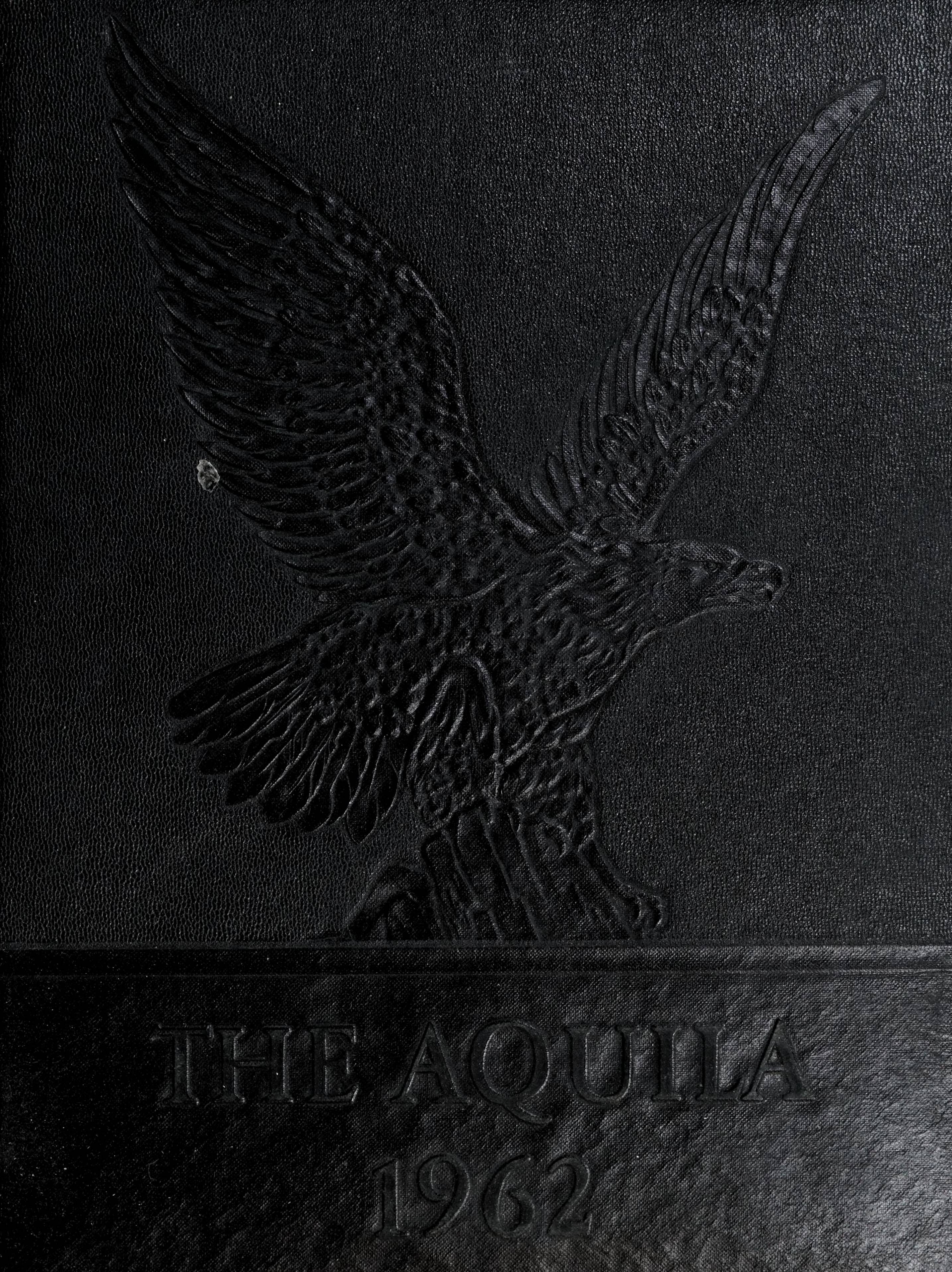 The Aquila [1962]
