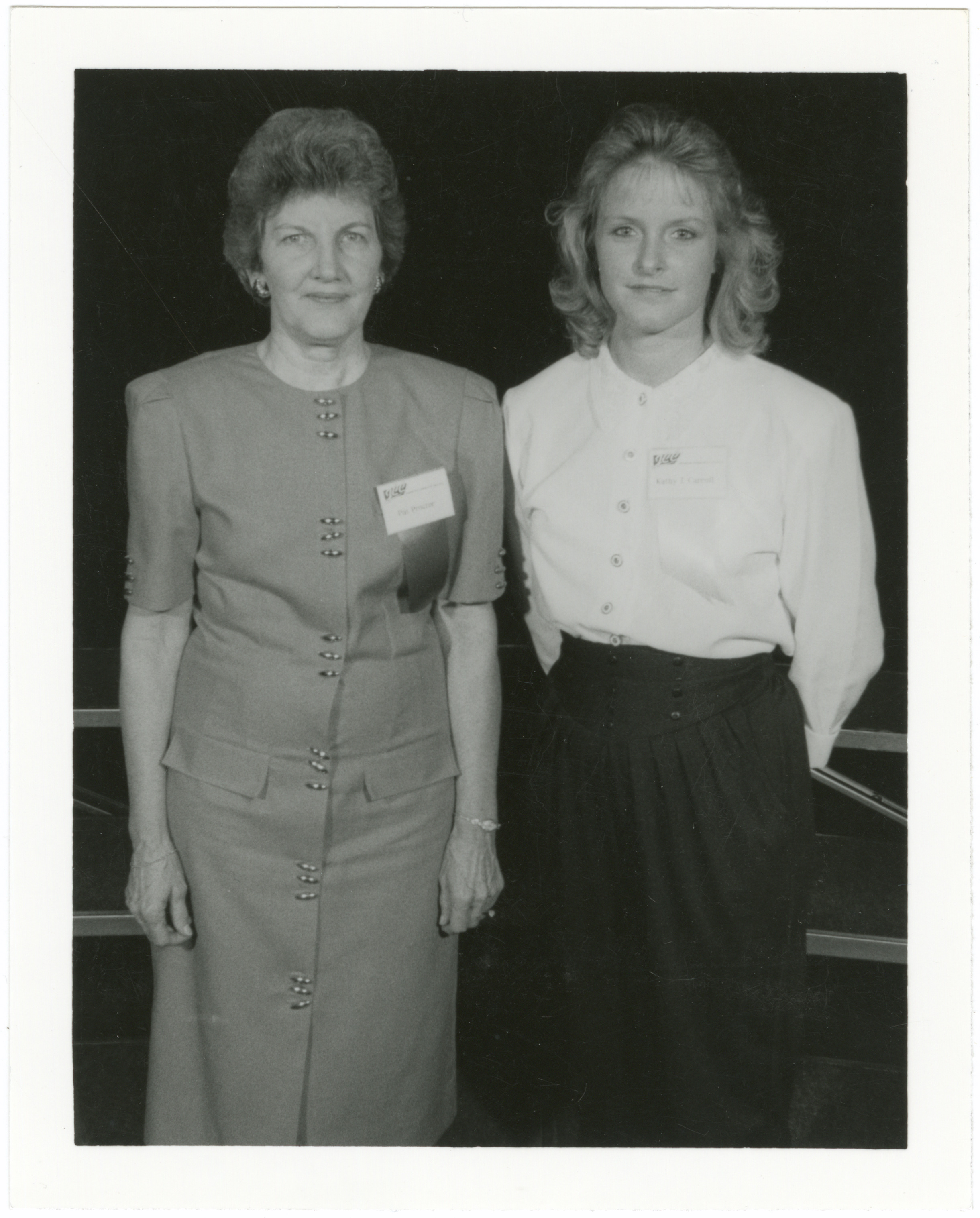 Johnston Community College Foundation Awards