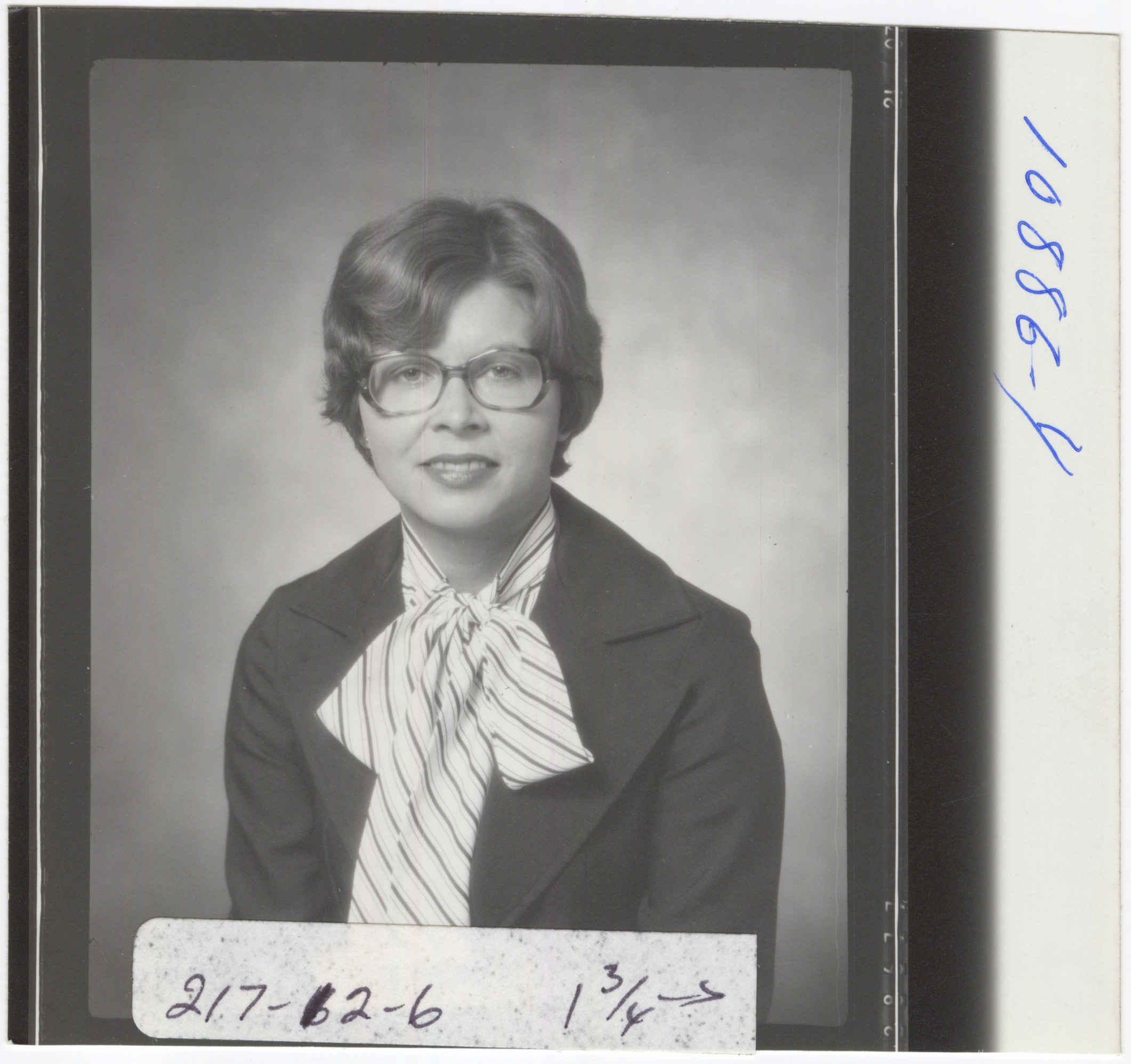 Johnston Community College Faculty and Staff [1977]