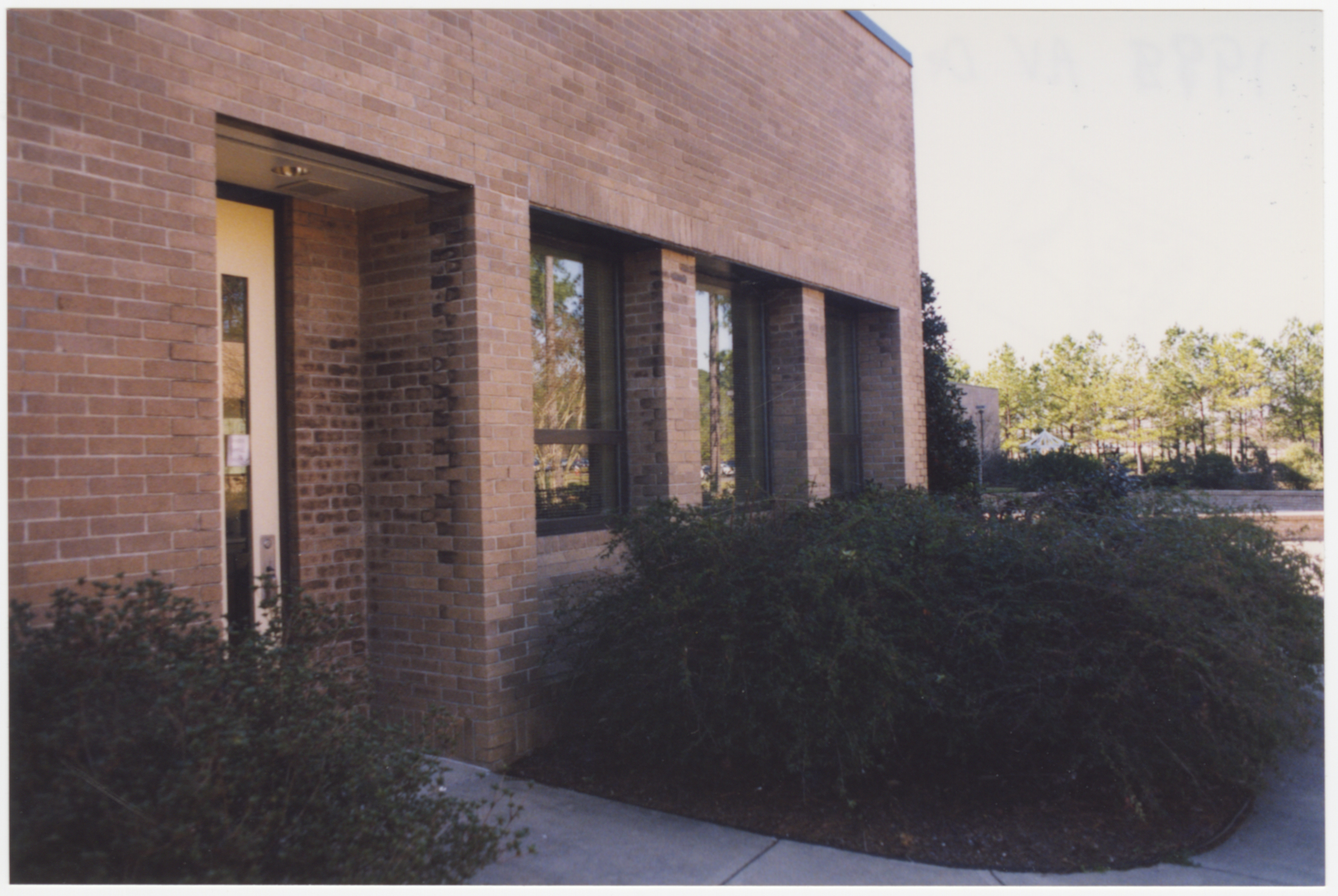 Tart Building [1998]