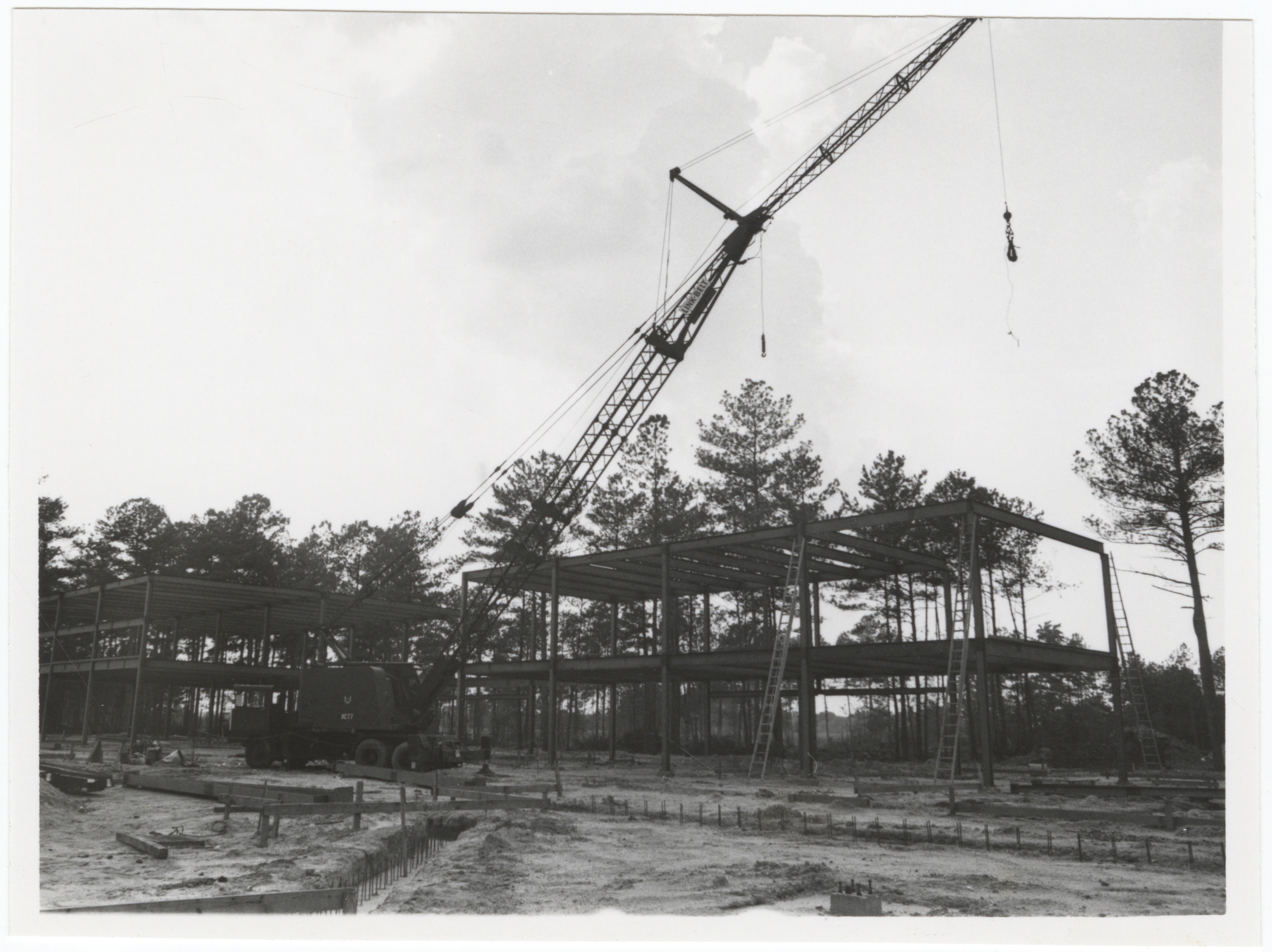 Wilson Building [1983]