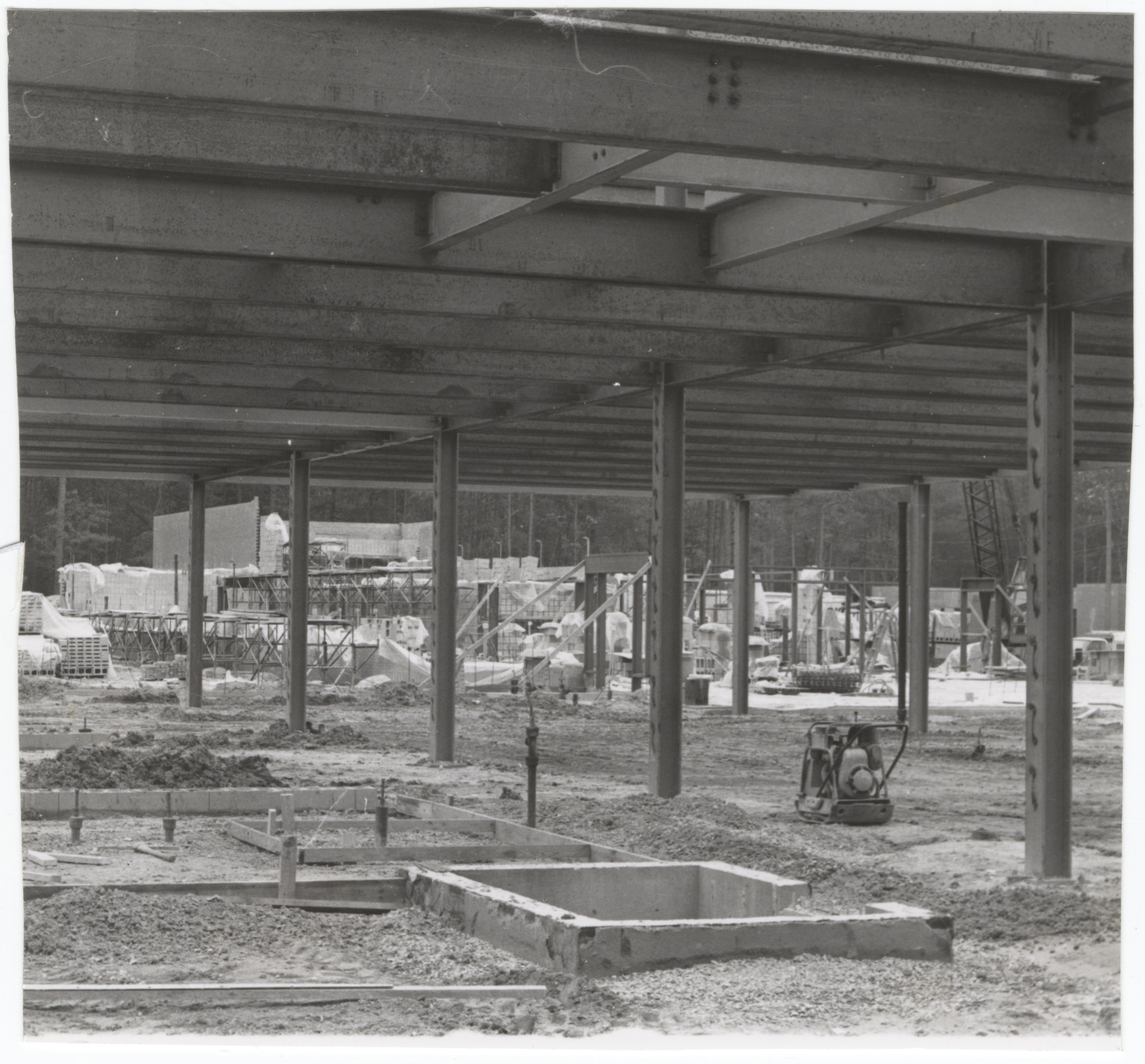 Wilson Building [1983]