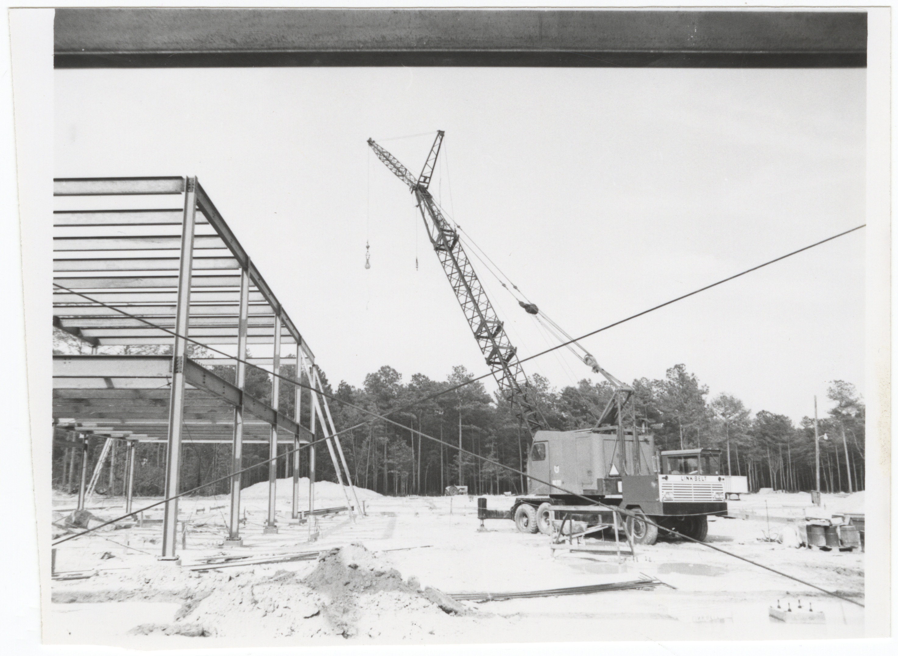 Wilson Building [1983]