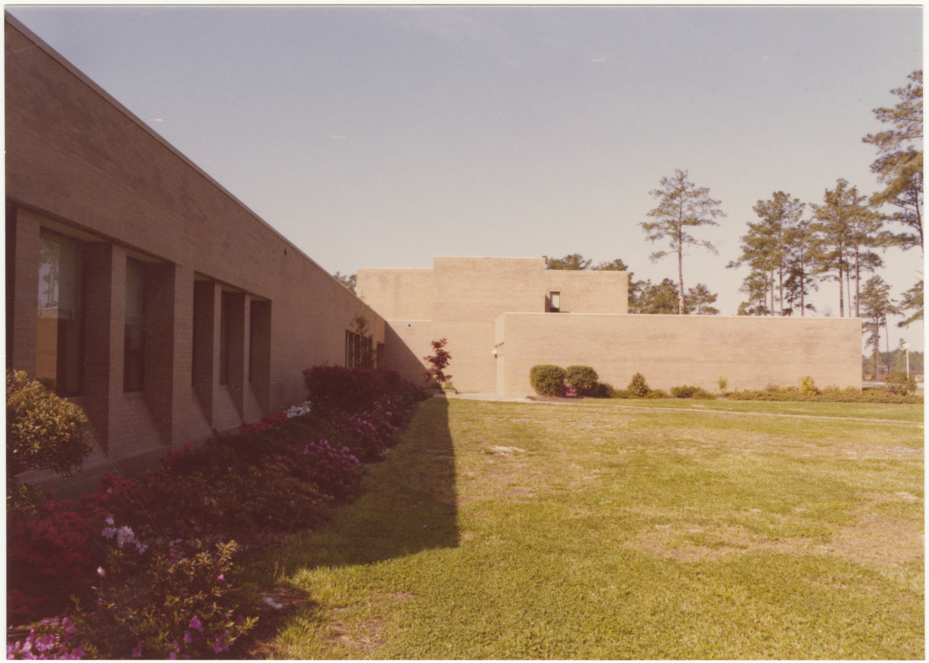 Wilson Building [1983]