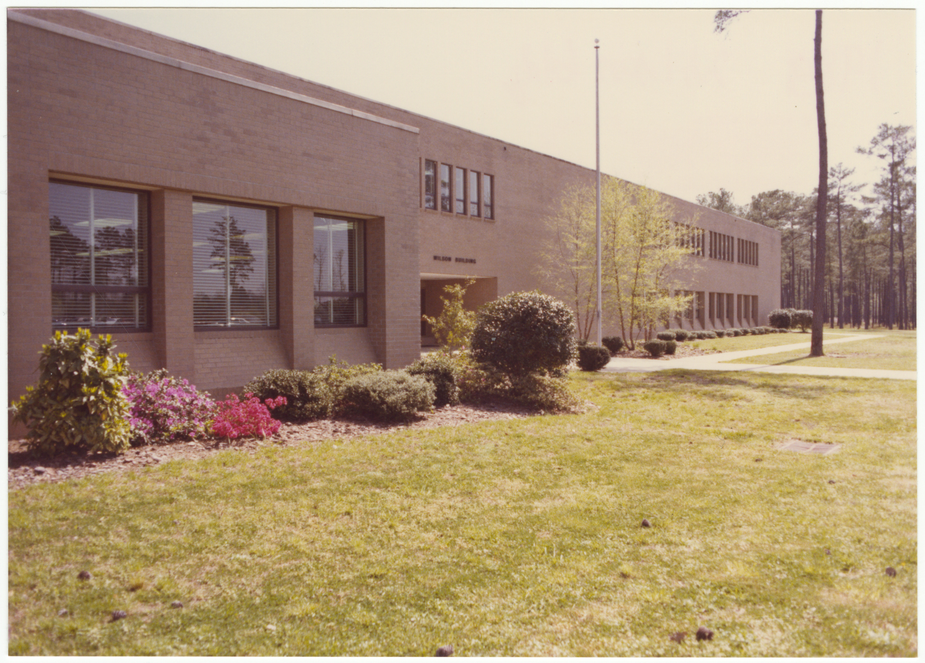 Wilson Building [1983]