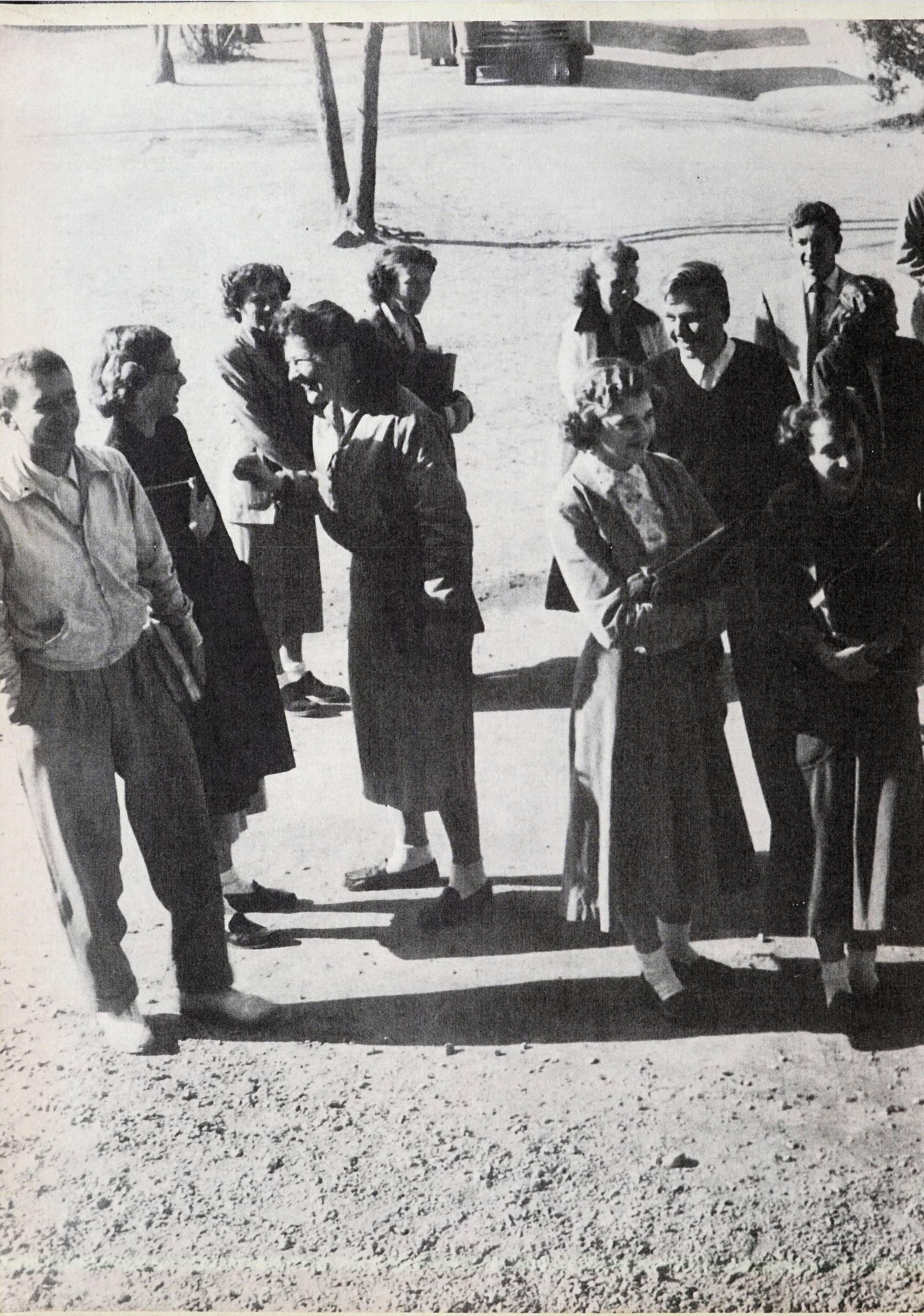 El Repaso [1952]