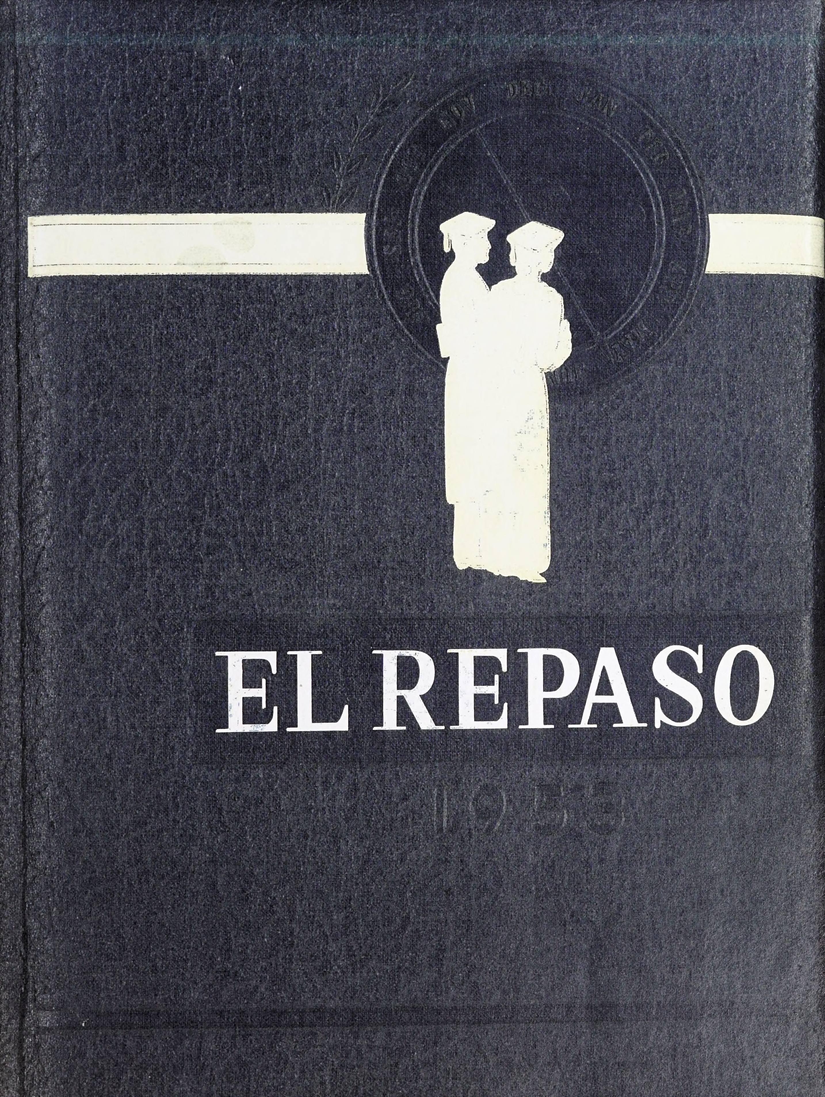 El Repaso [1953]