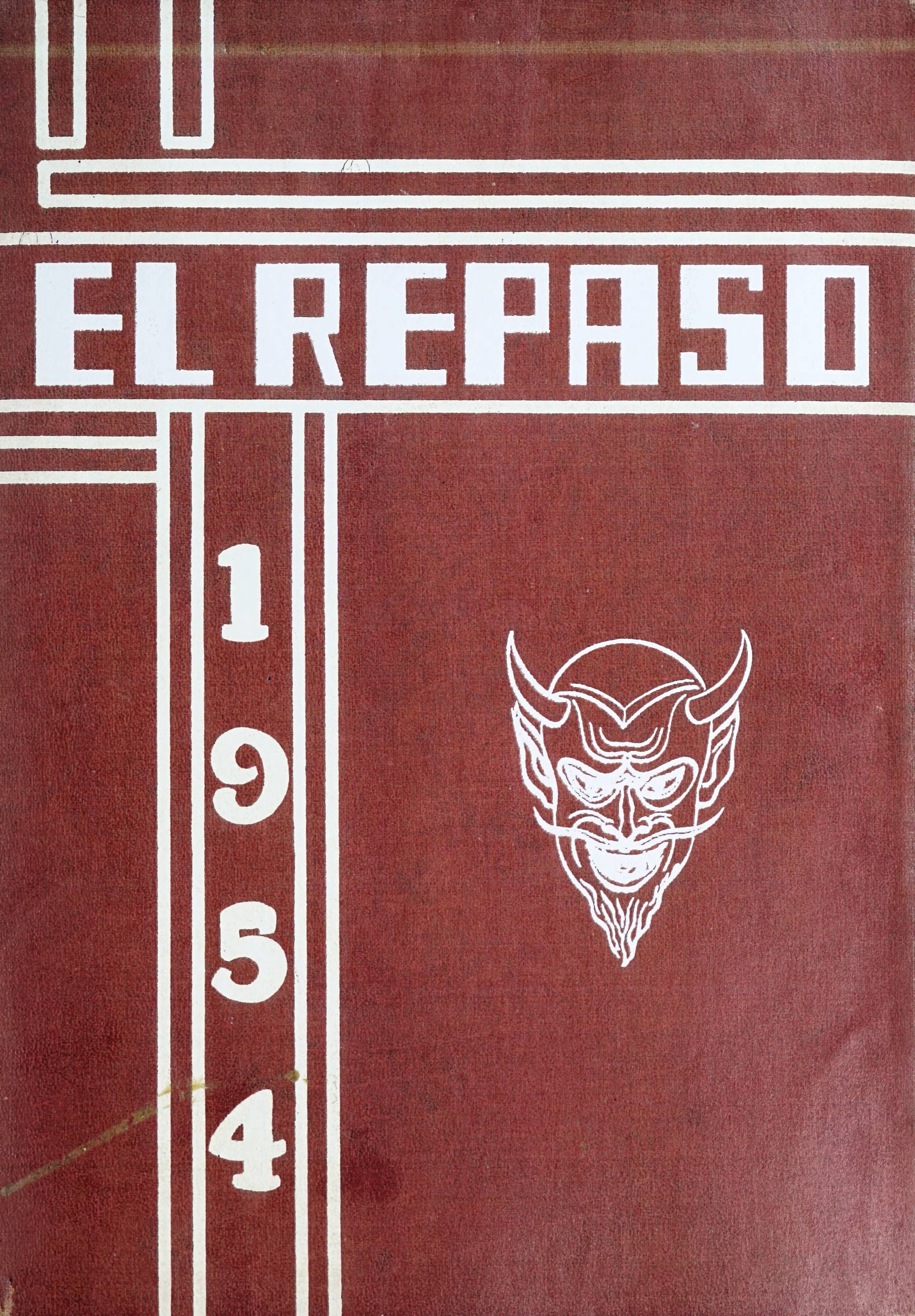 El Repaso [1954]
