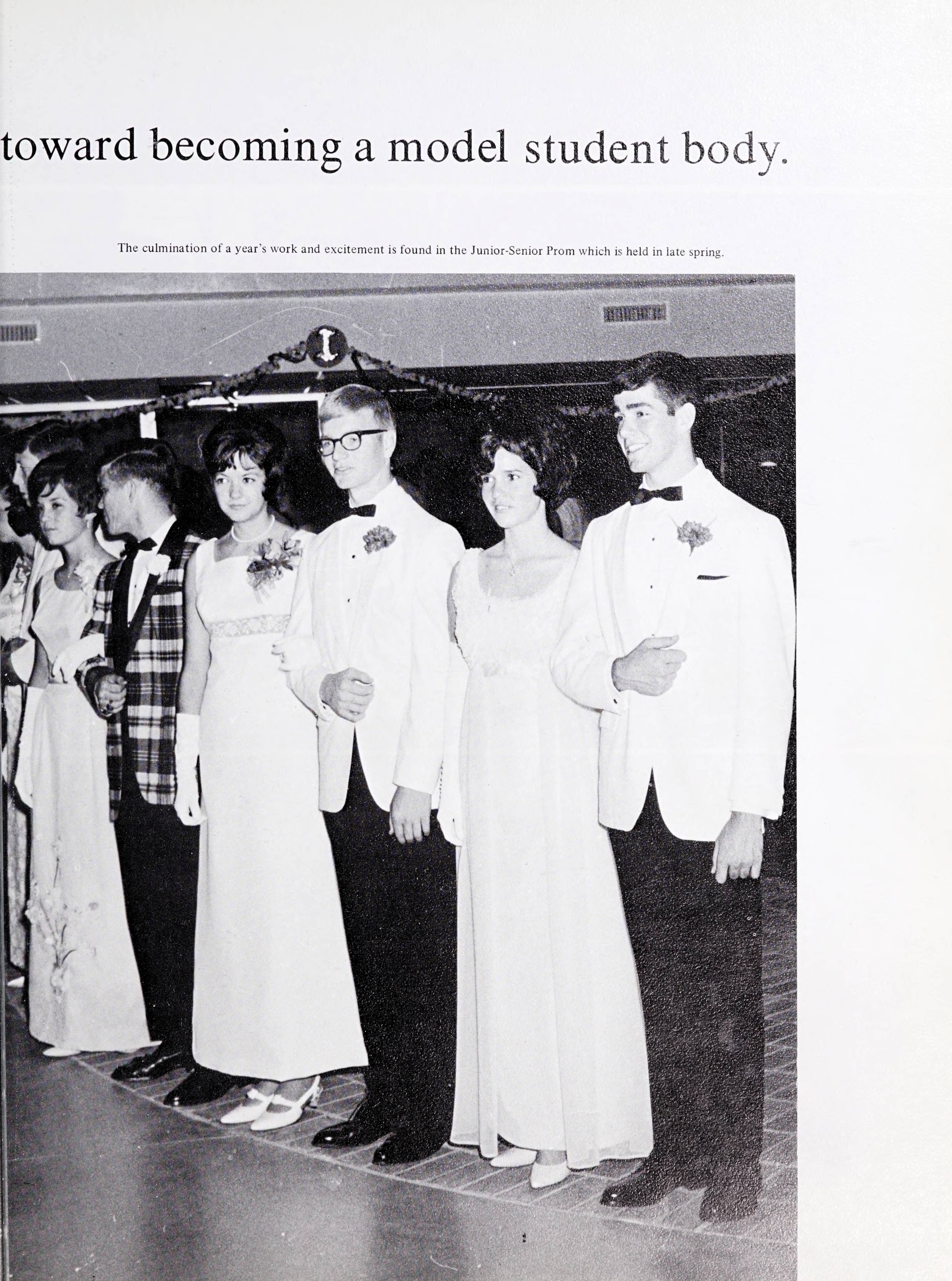 Spirit of '68 [1968]