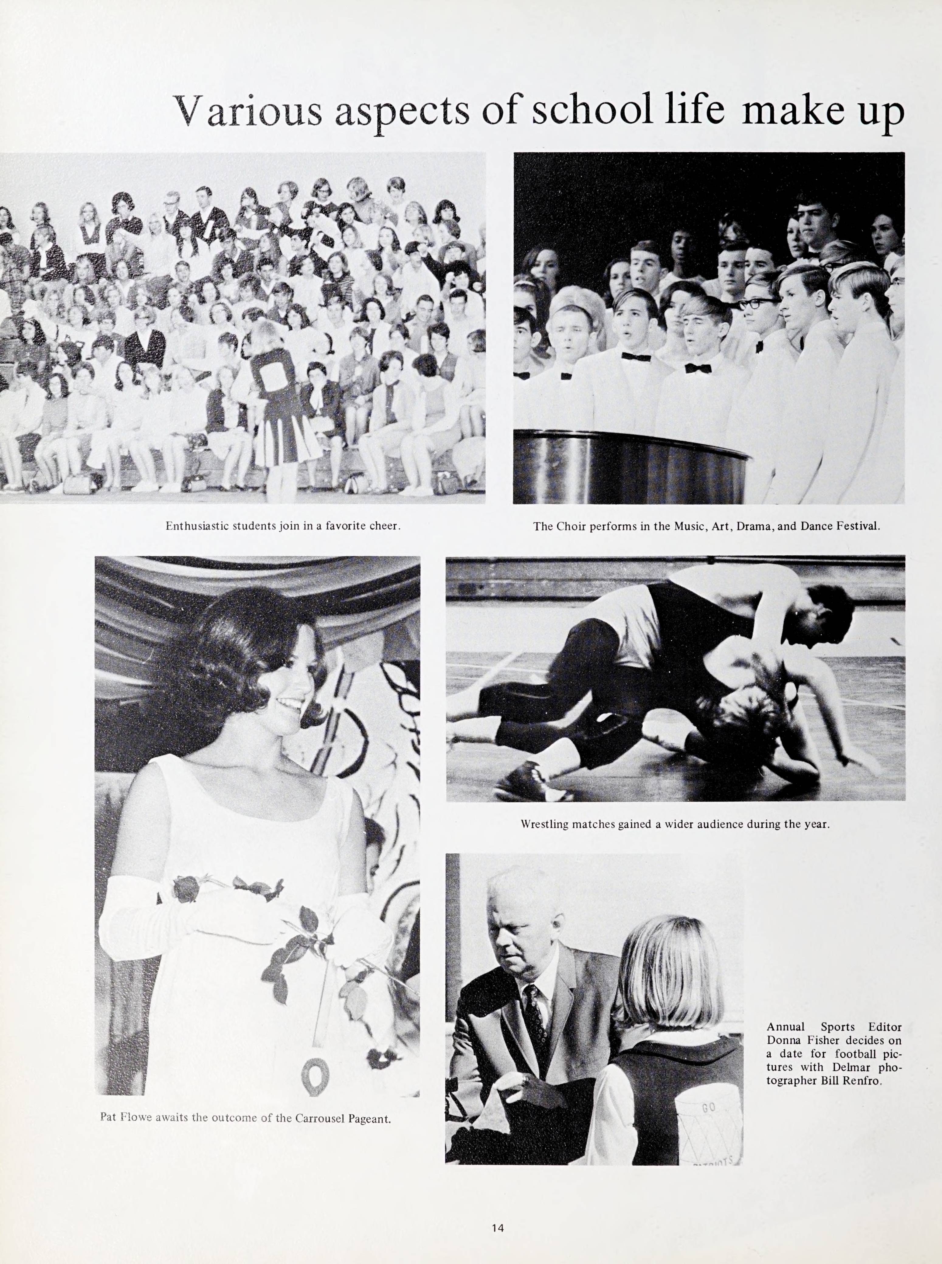 Spirit of '68 [1968]