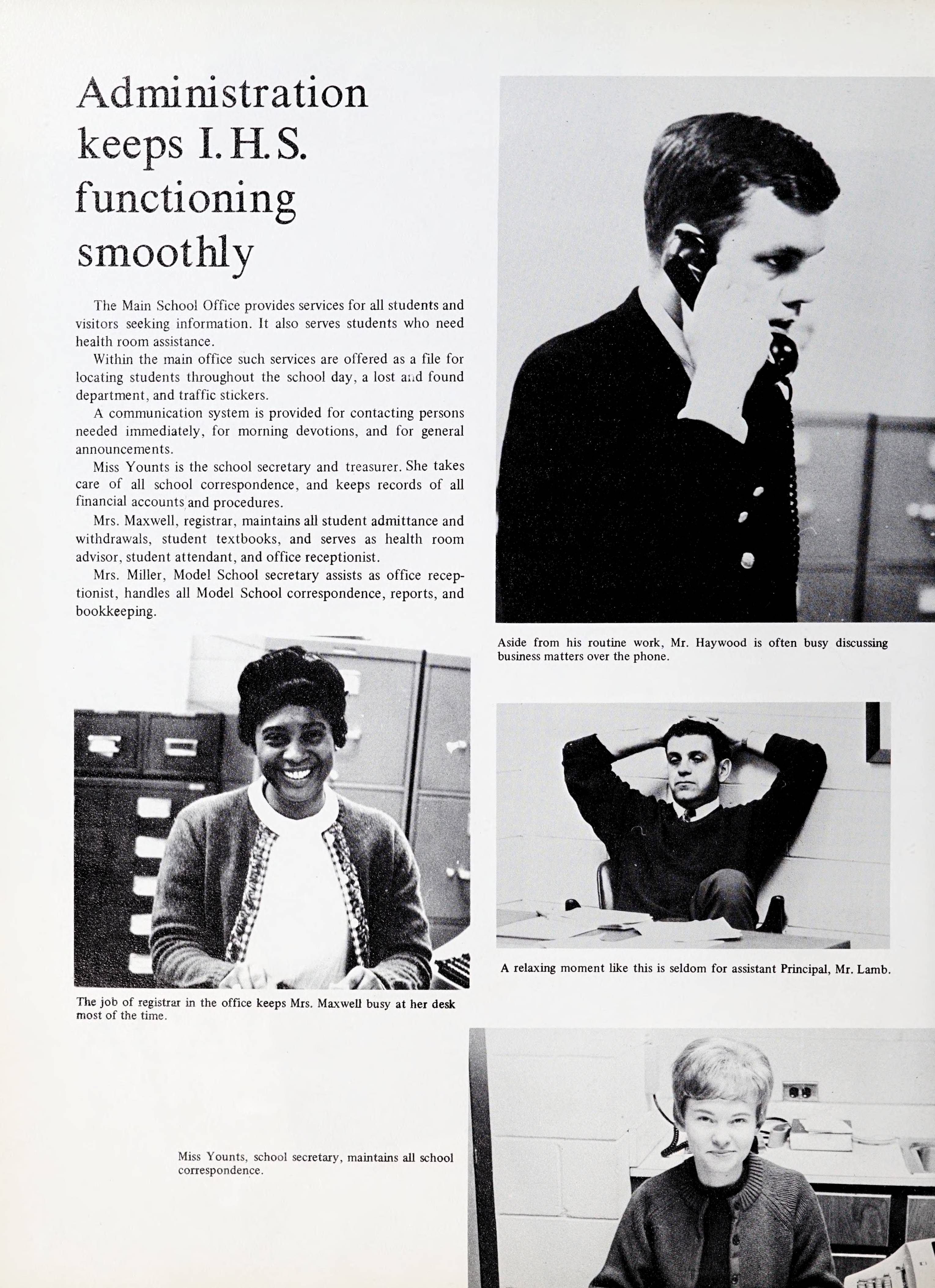 Spirit of '68 [1968]