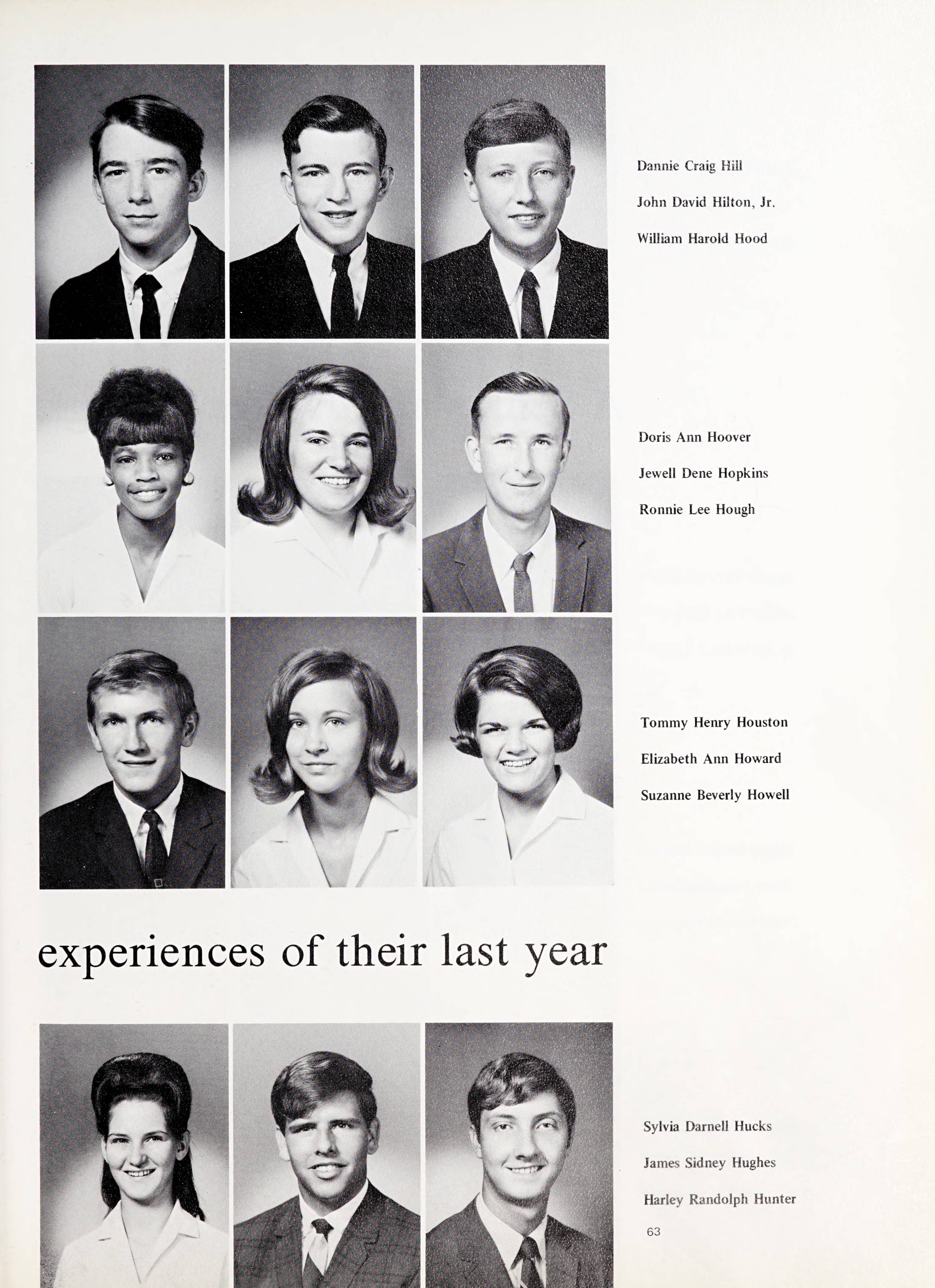 Spirit of '68 [1968]