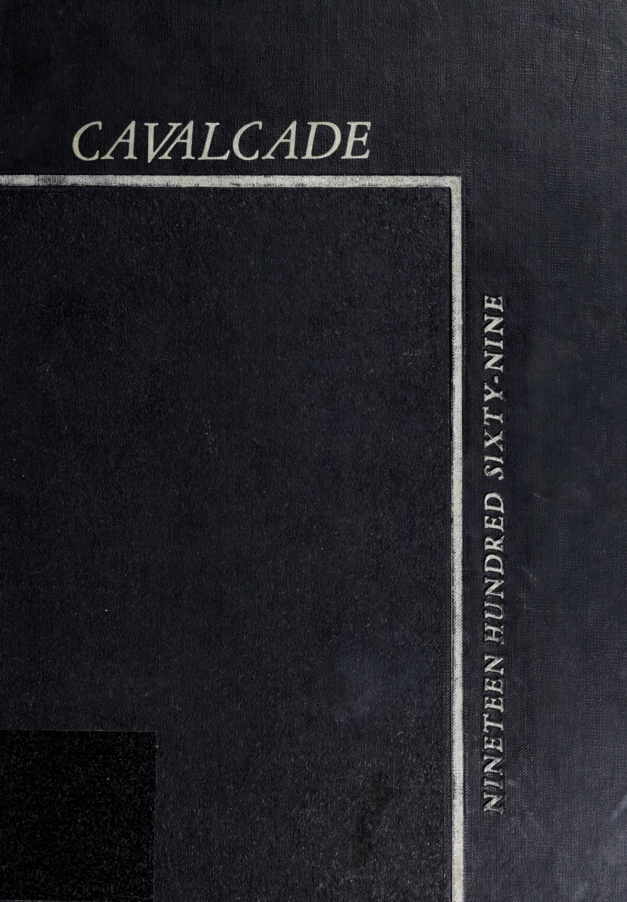 Cavalcade [1969]