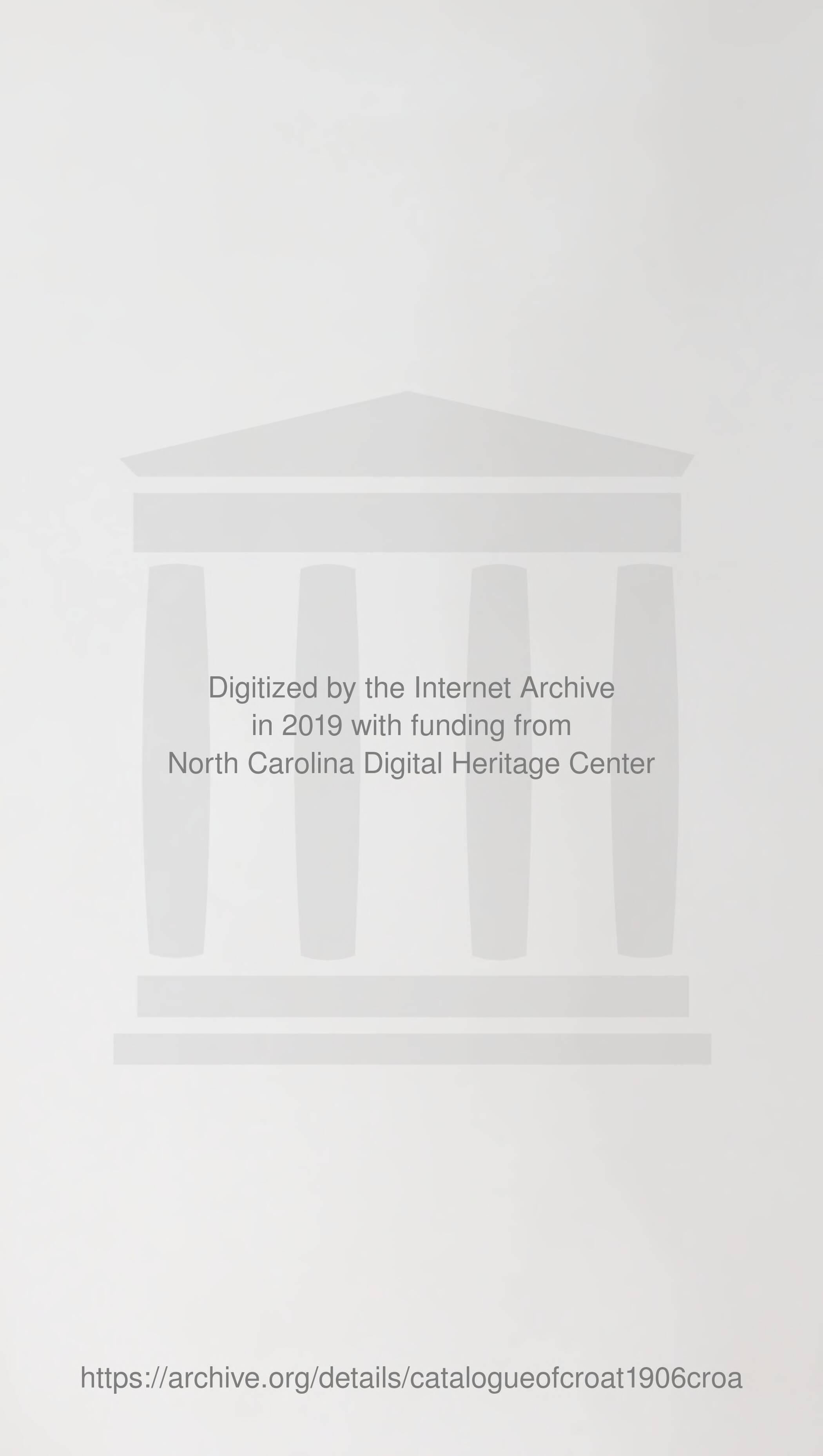 Catalogue of the Cherokee Indian Normal School [1936-1937]