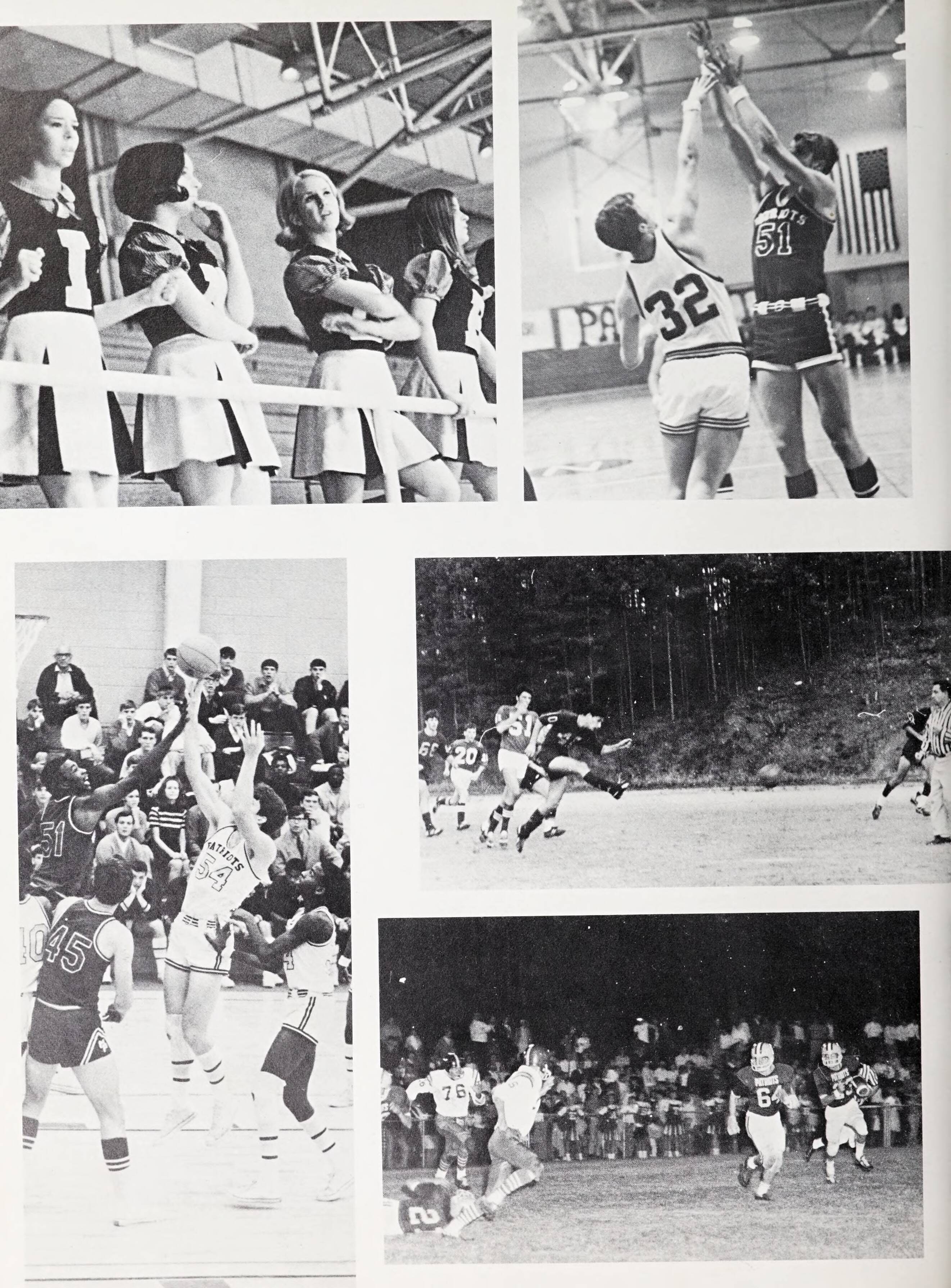 Spirit of '69 [1969]