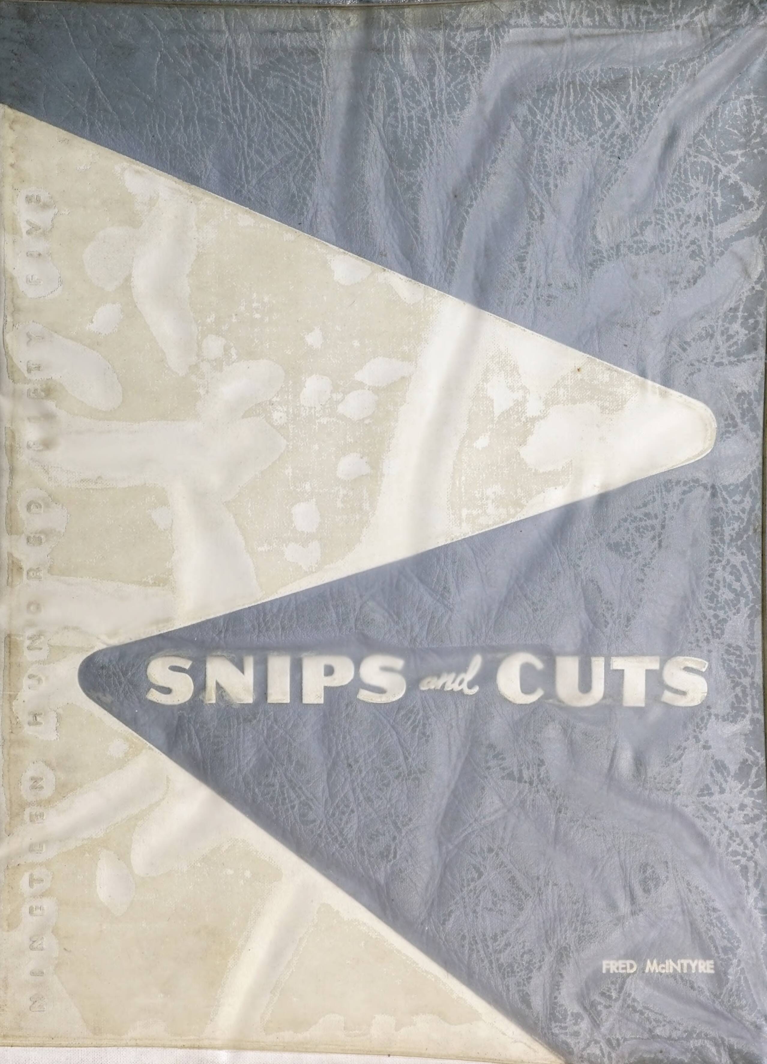 Snips & Cuts [1955]