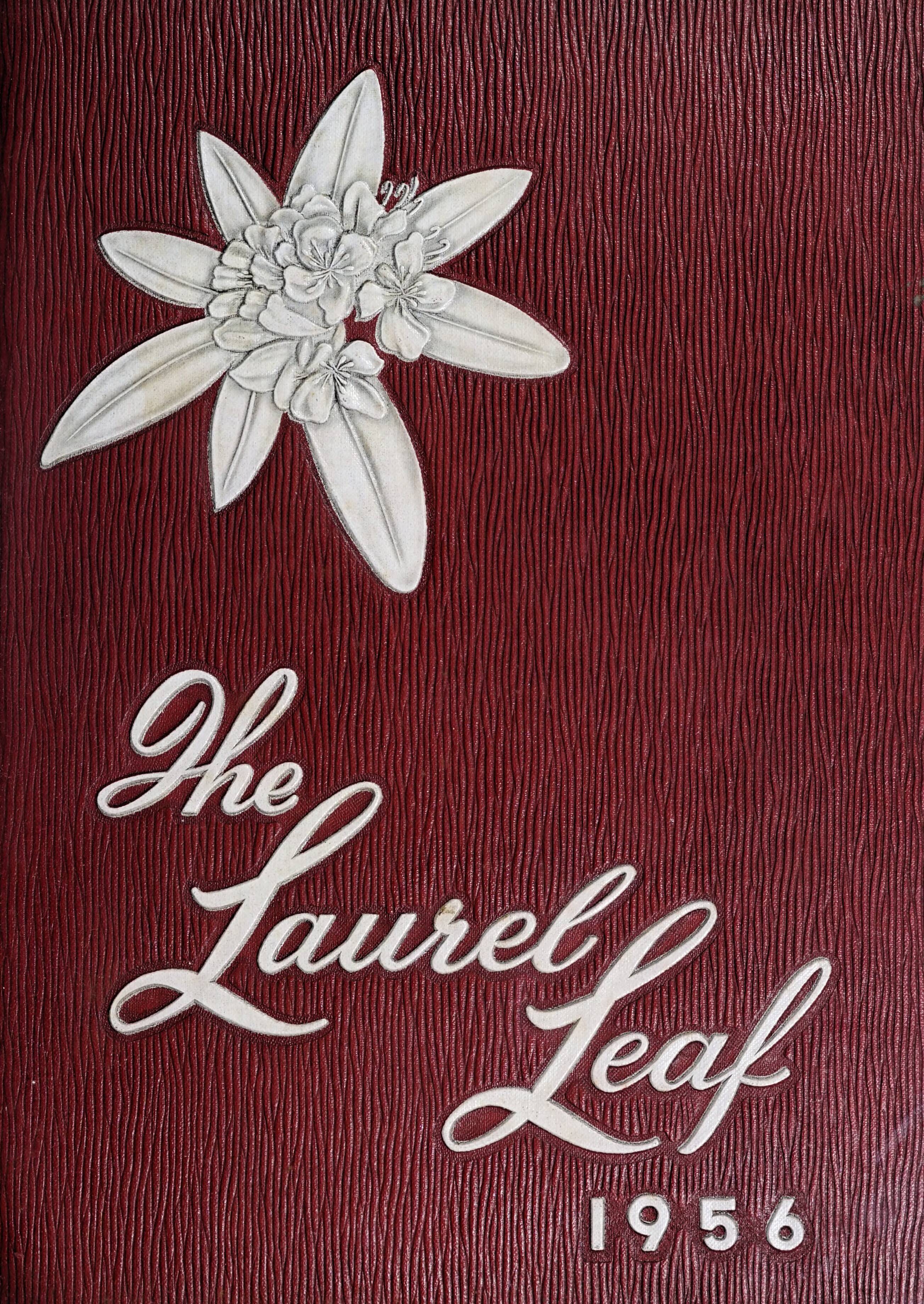 The Laurel Leaf [1956]