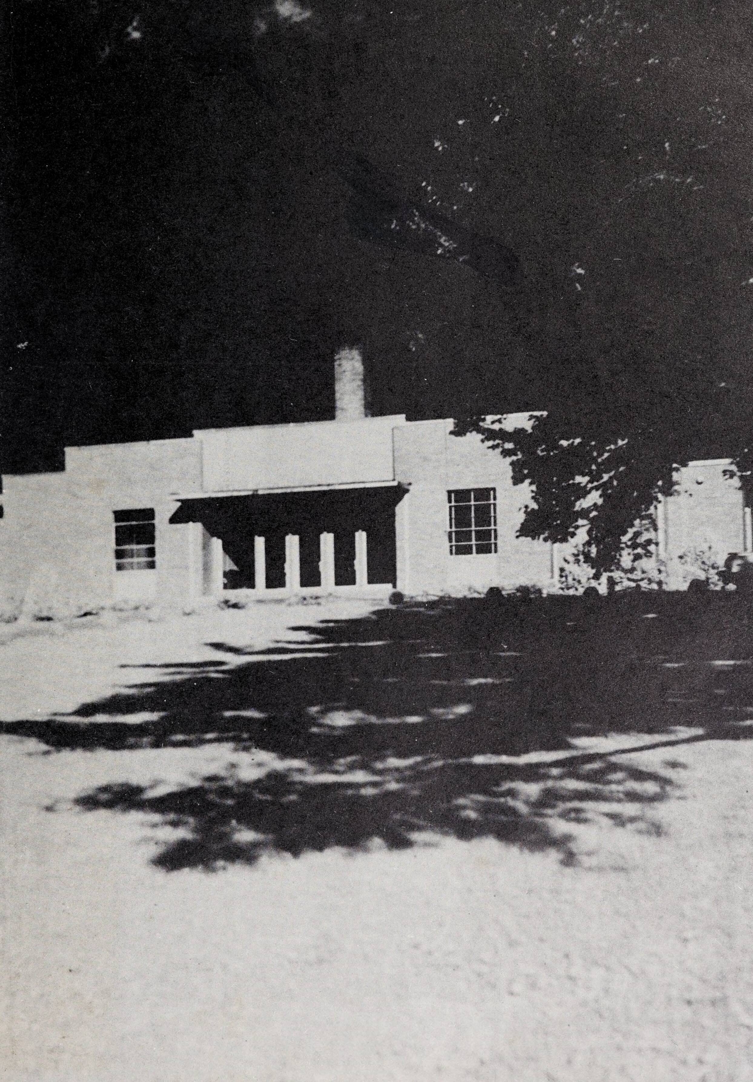 The Laurel Leaf [1958]
