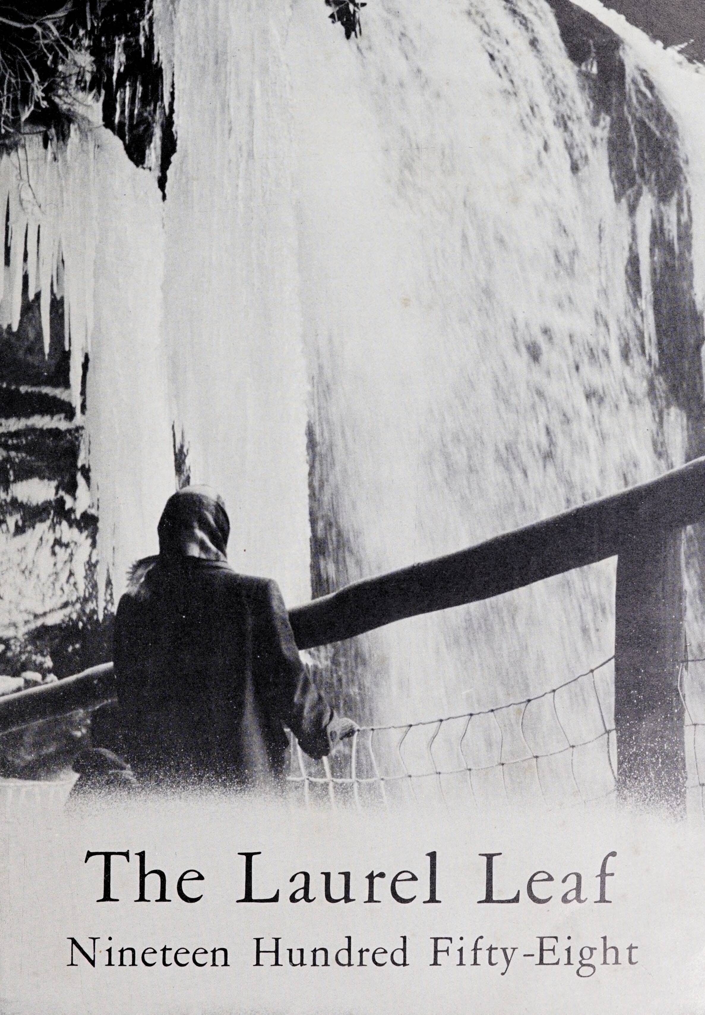 The Laurel Leaf [1958]