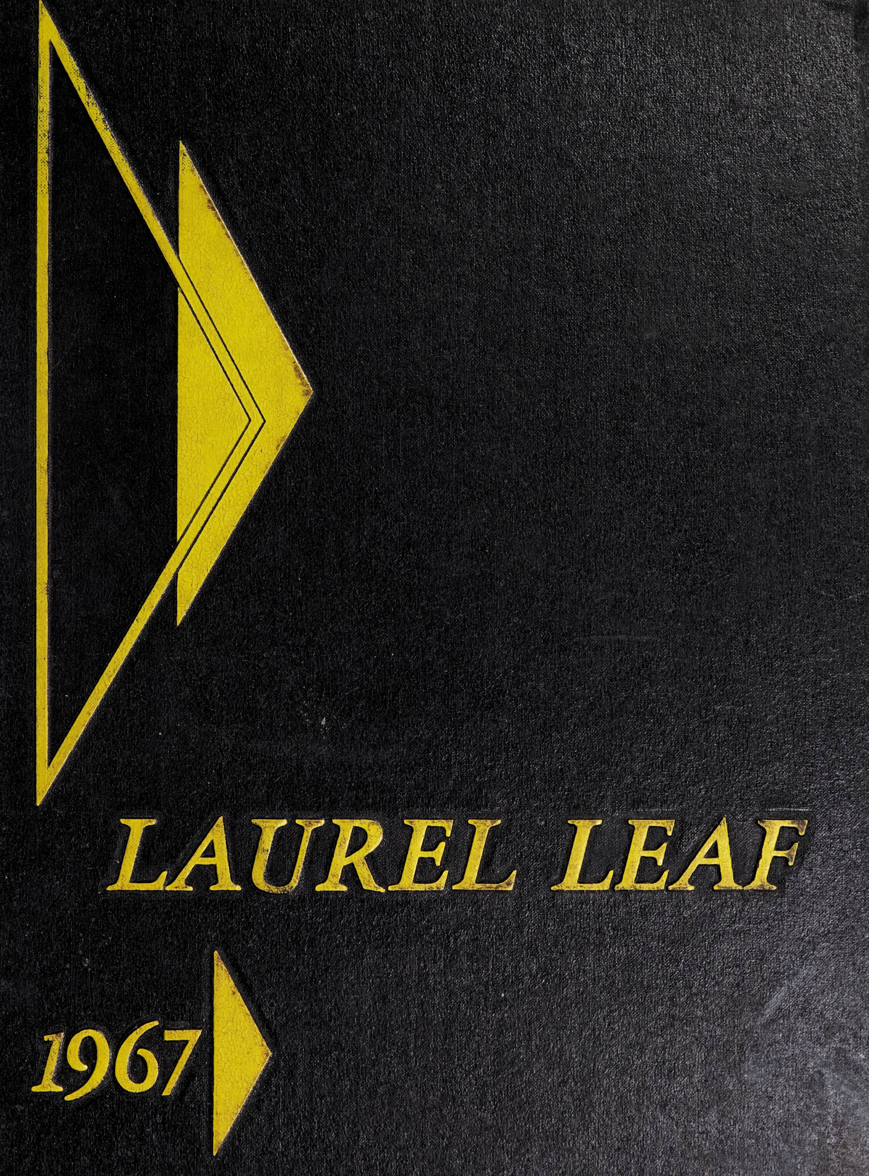 Laurel Leaf [1967]