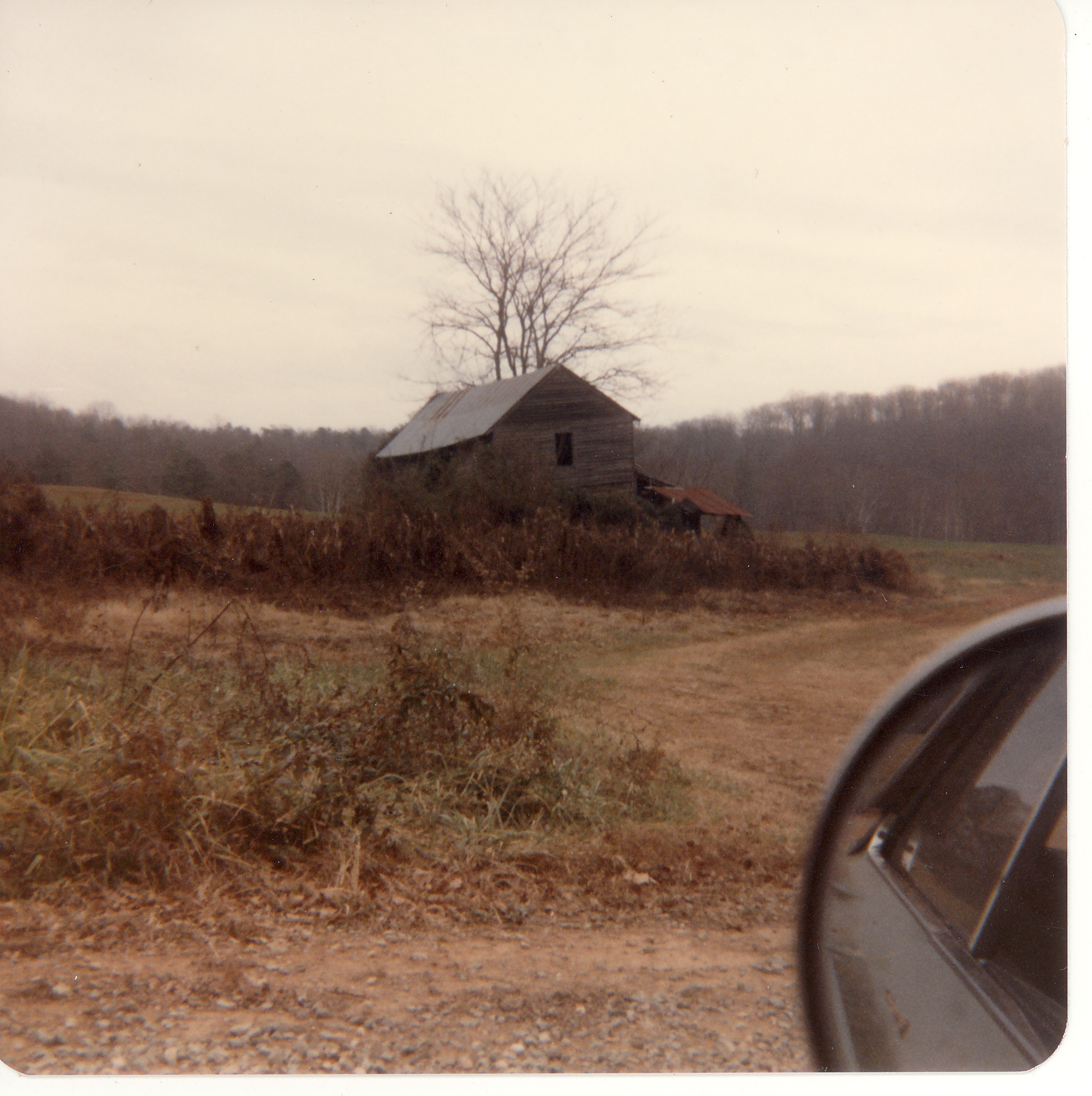 Teer Store in Chapel Hill