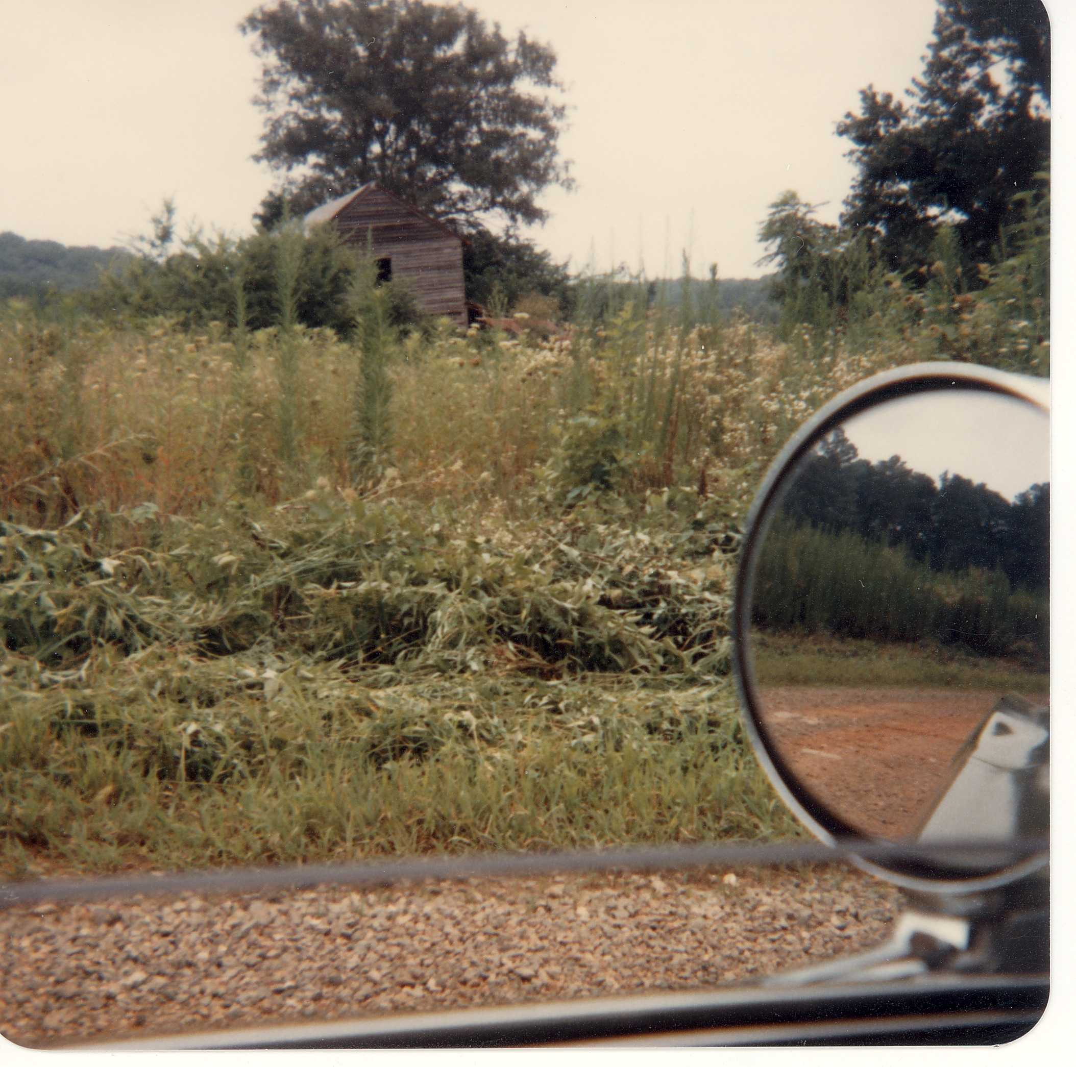 Teer Store in Chapel Hill