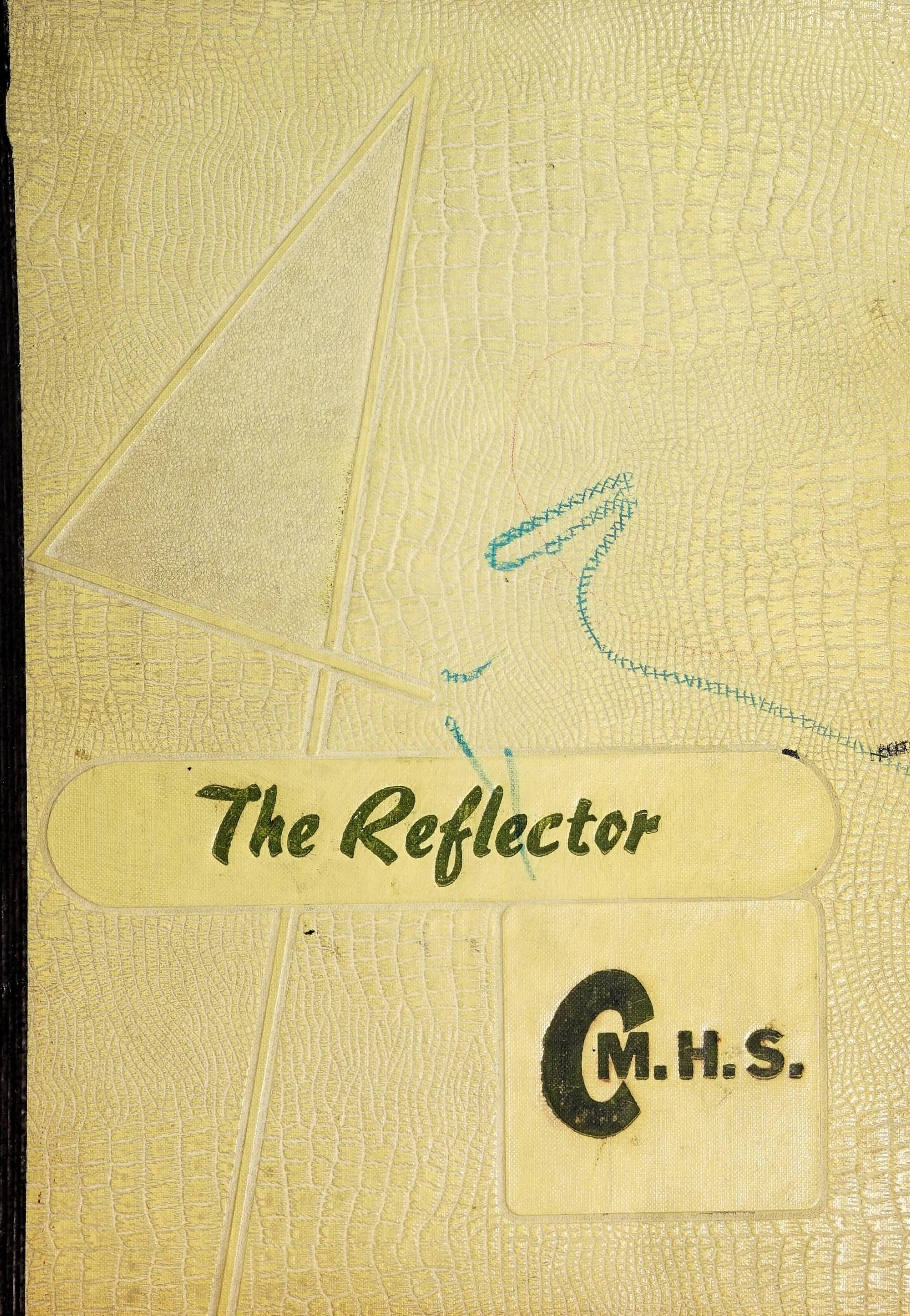 The Reflector [1954]