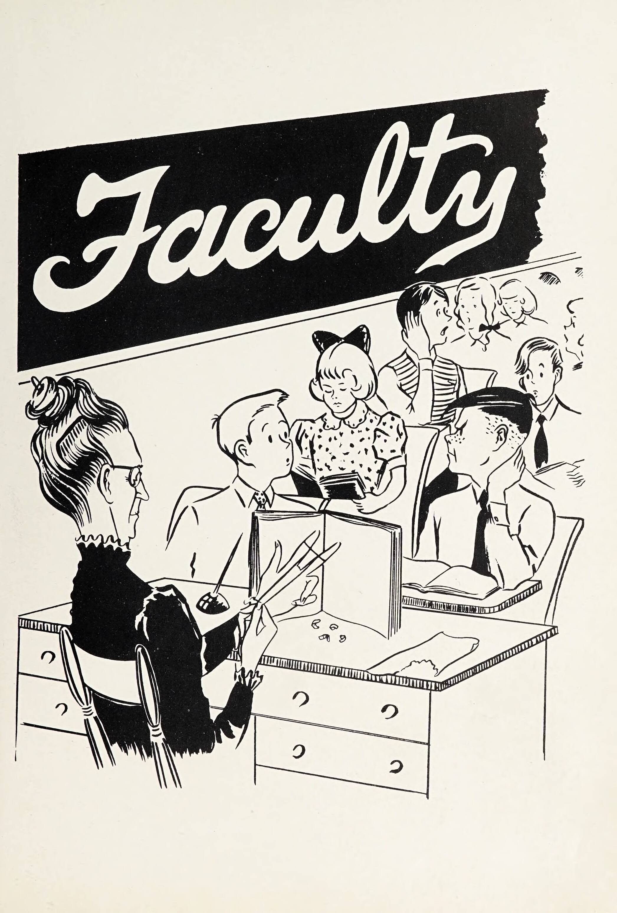 The Ridge Runner [1952]