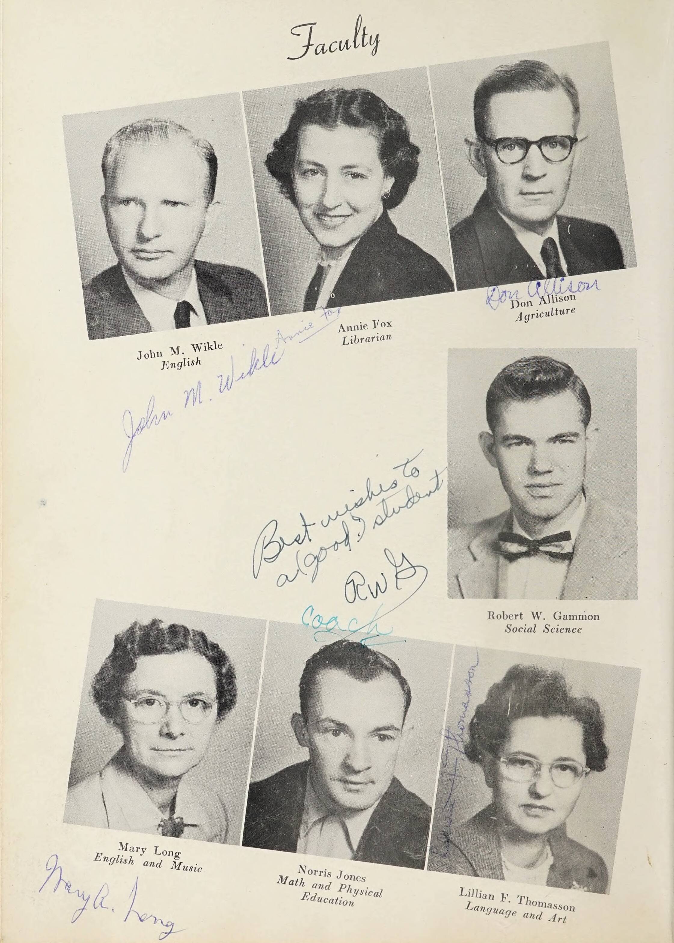 The Ridge Runner [1952]