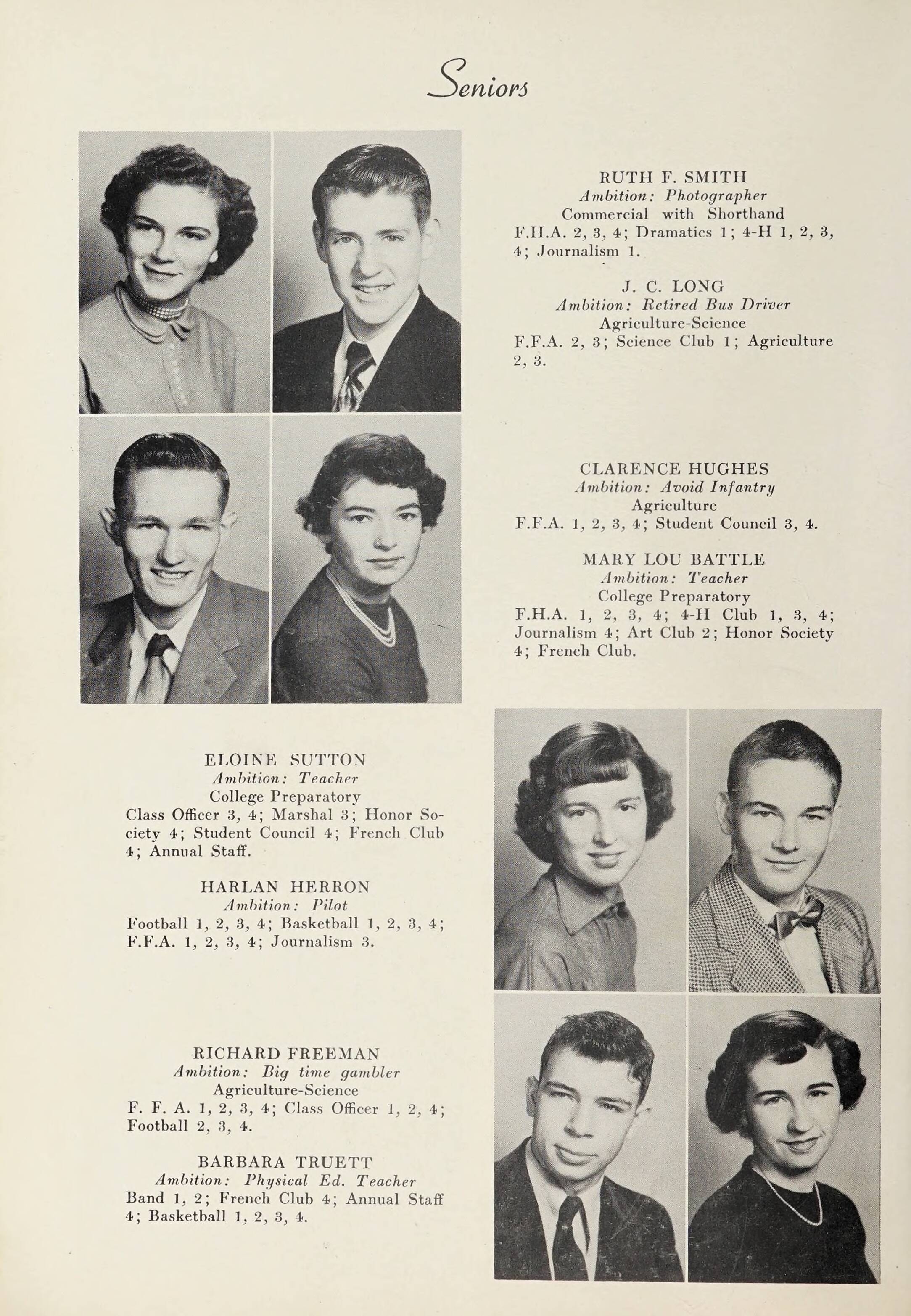 The Ridge Runner [1952]