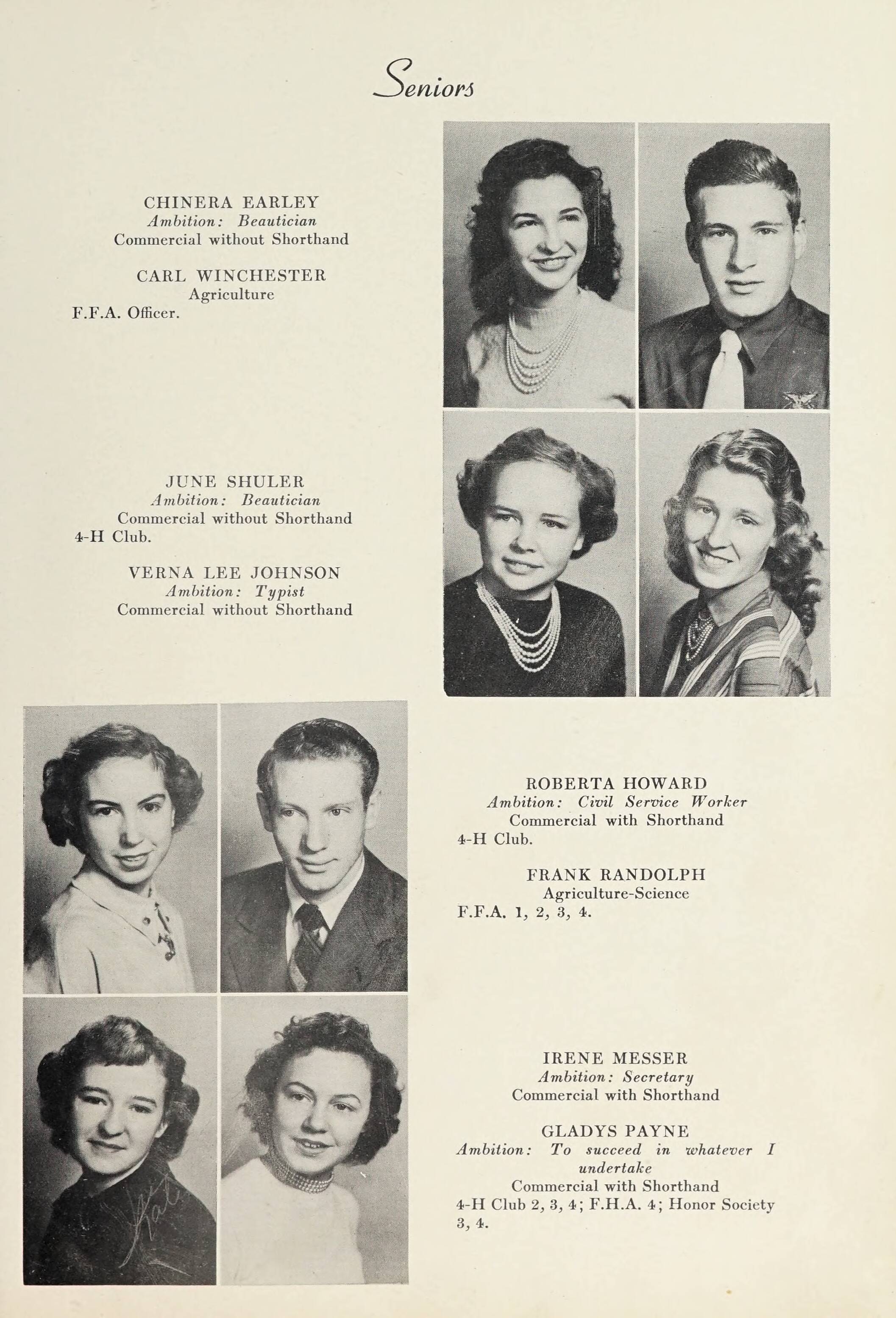 The Ridge Runner [1952]