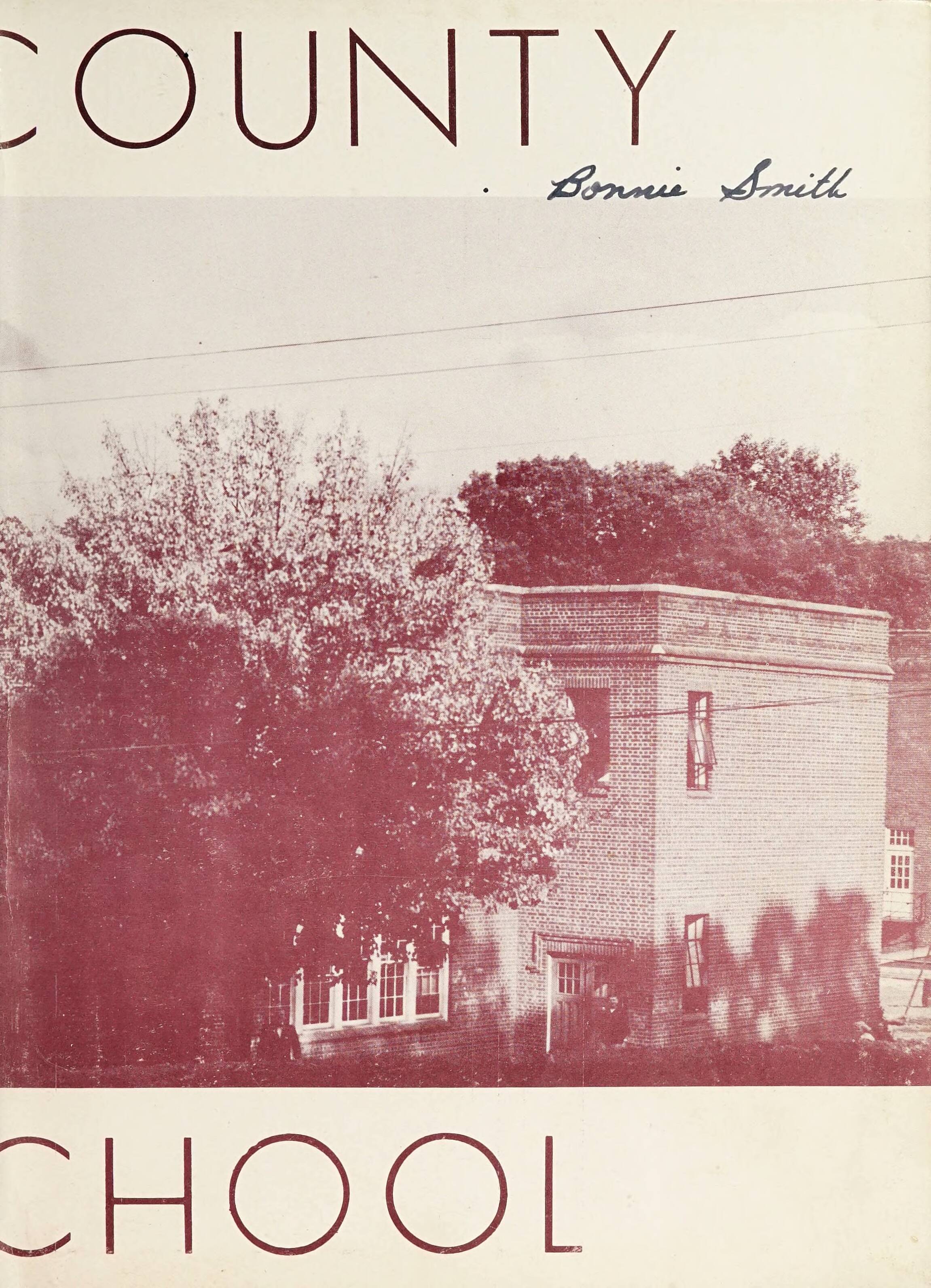 The Ridge Runner [1954]