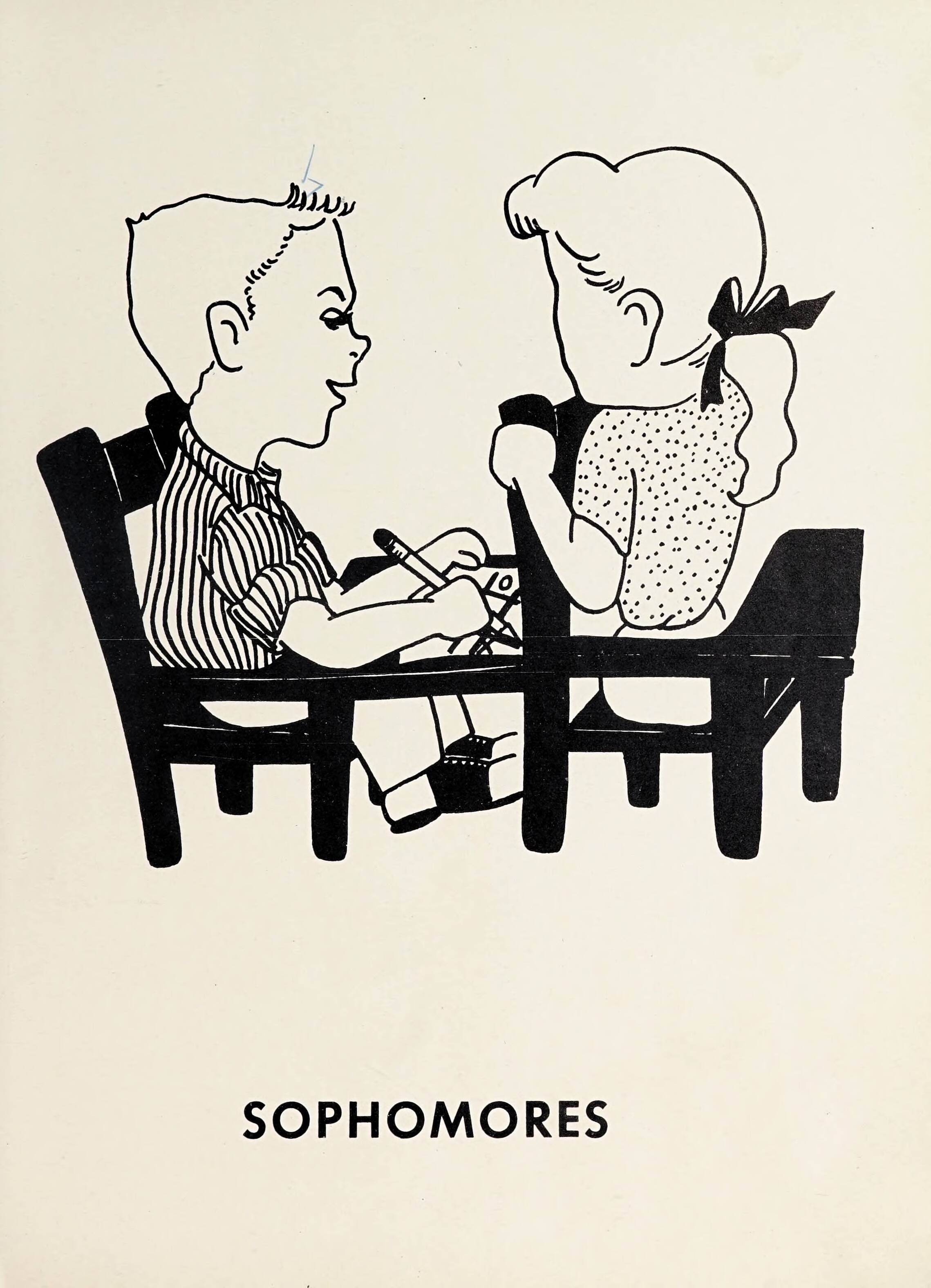 The Ridge Runner [1954]