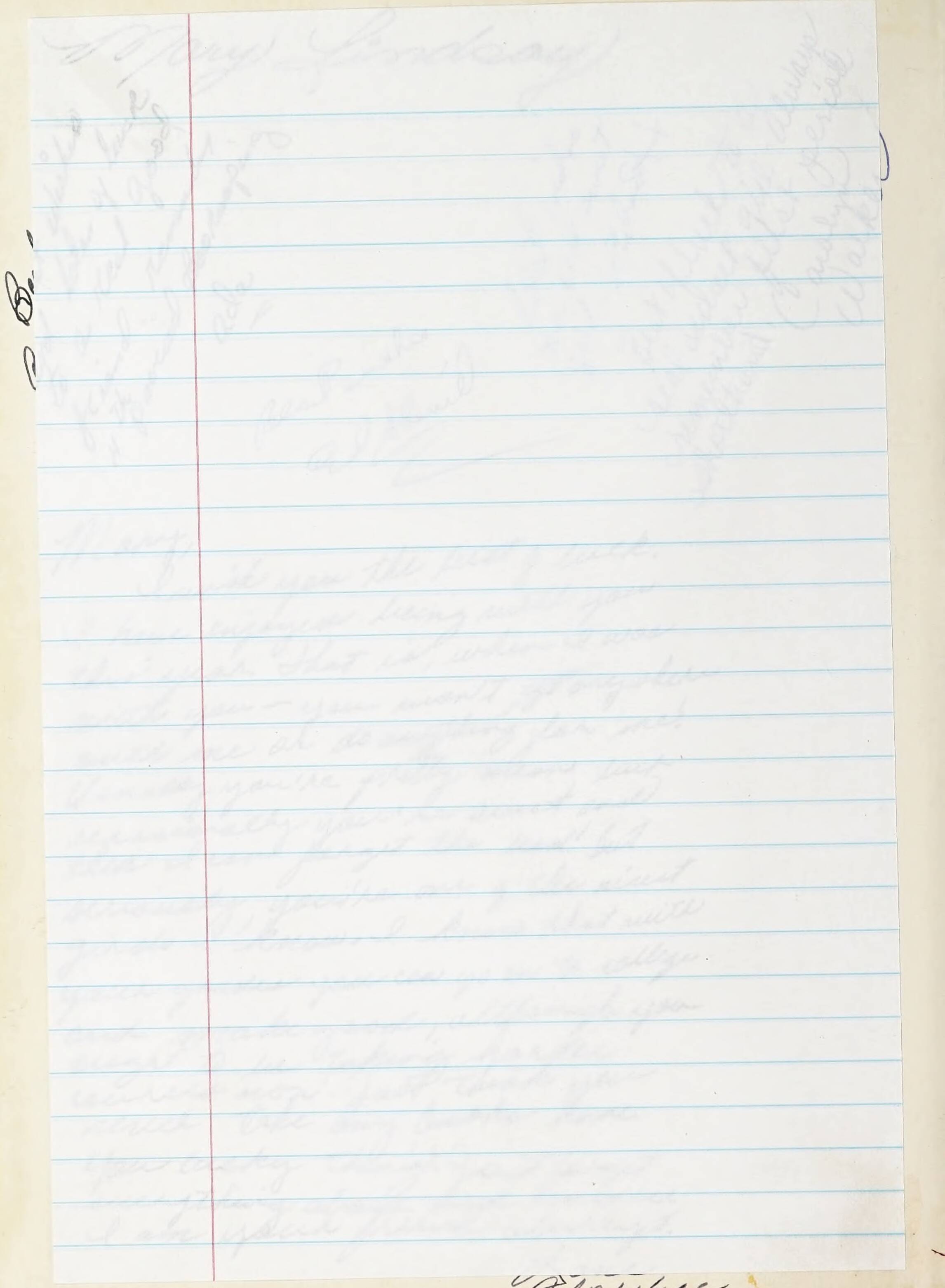 The Ridge Runner [1962]