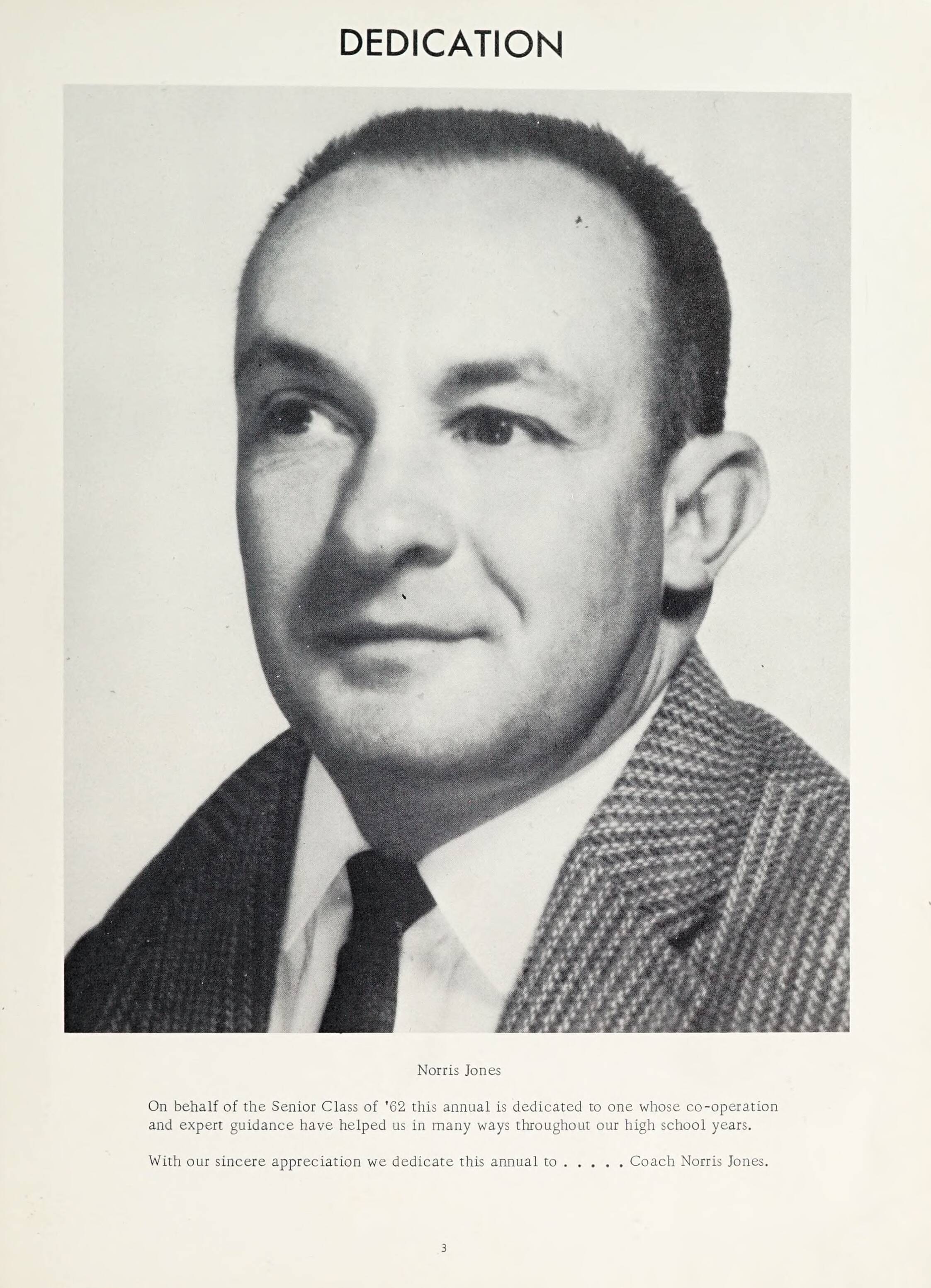 The Ridge Runner [1962]