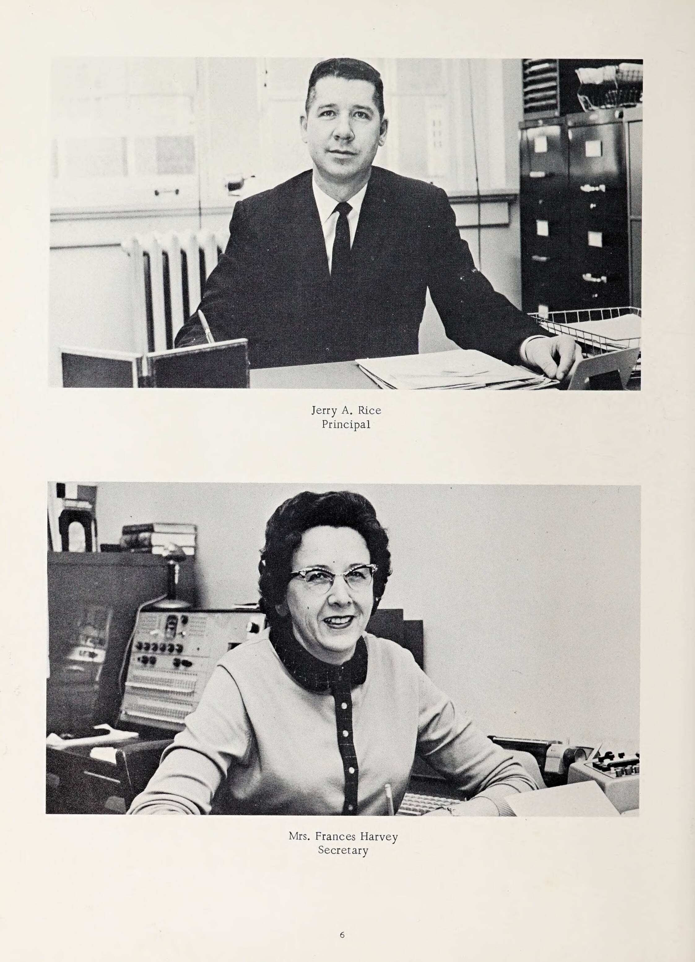 The Ridge Runner [1962]