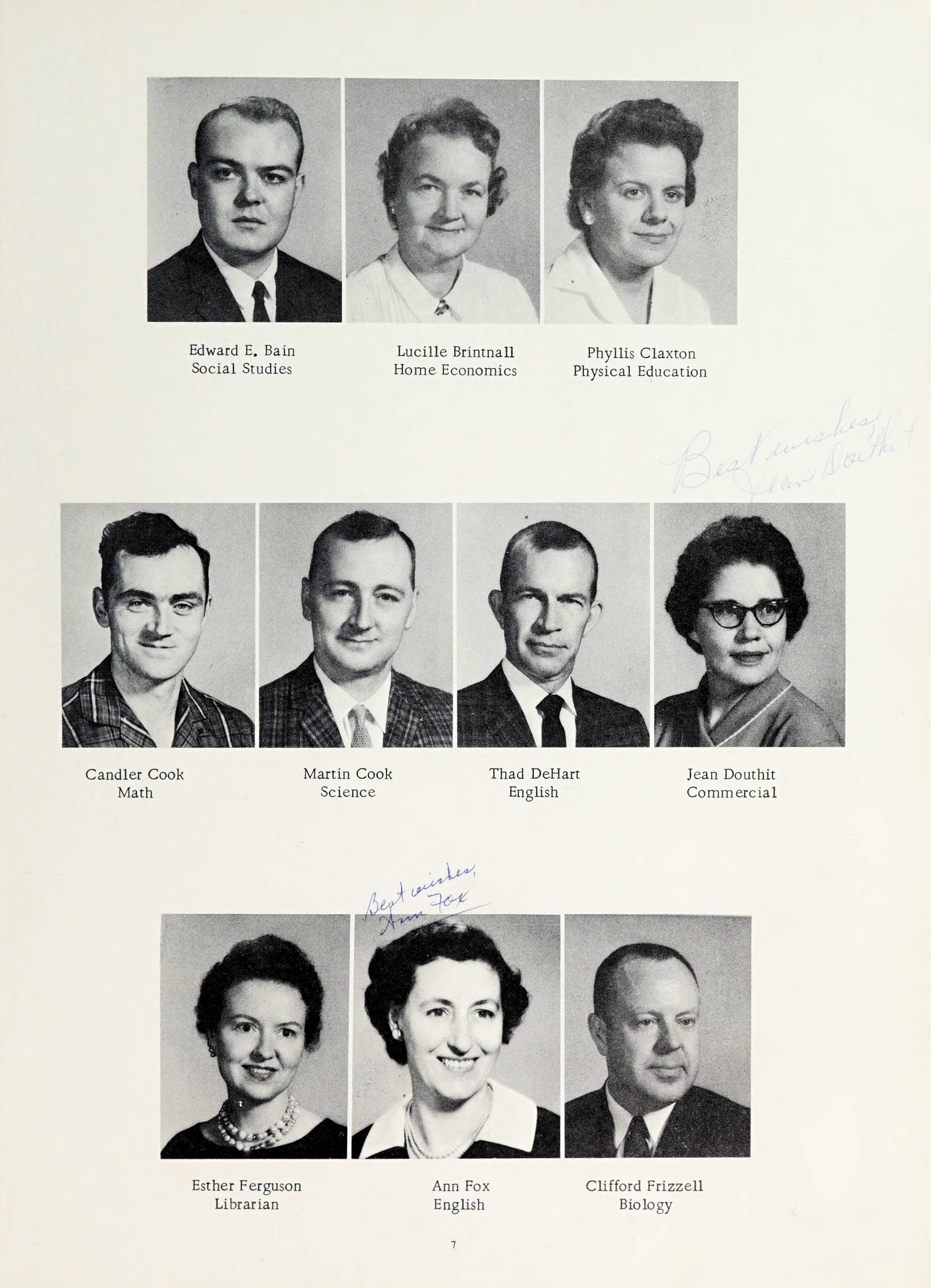 The Ridge Runner [1962]