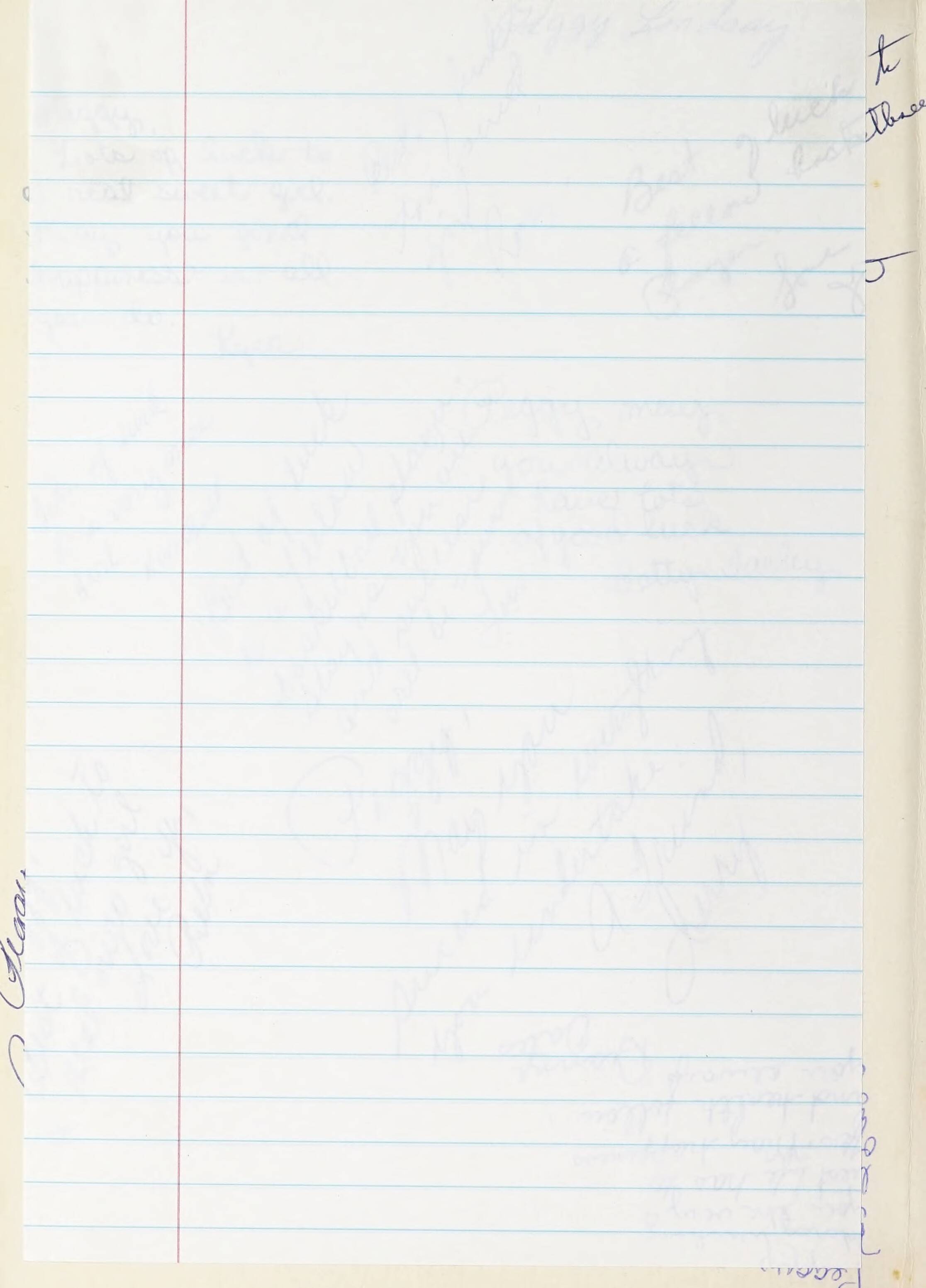 The Ridge Runner [1964]