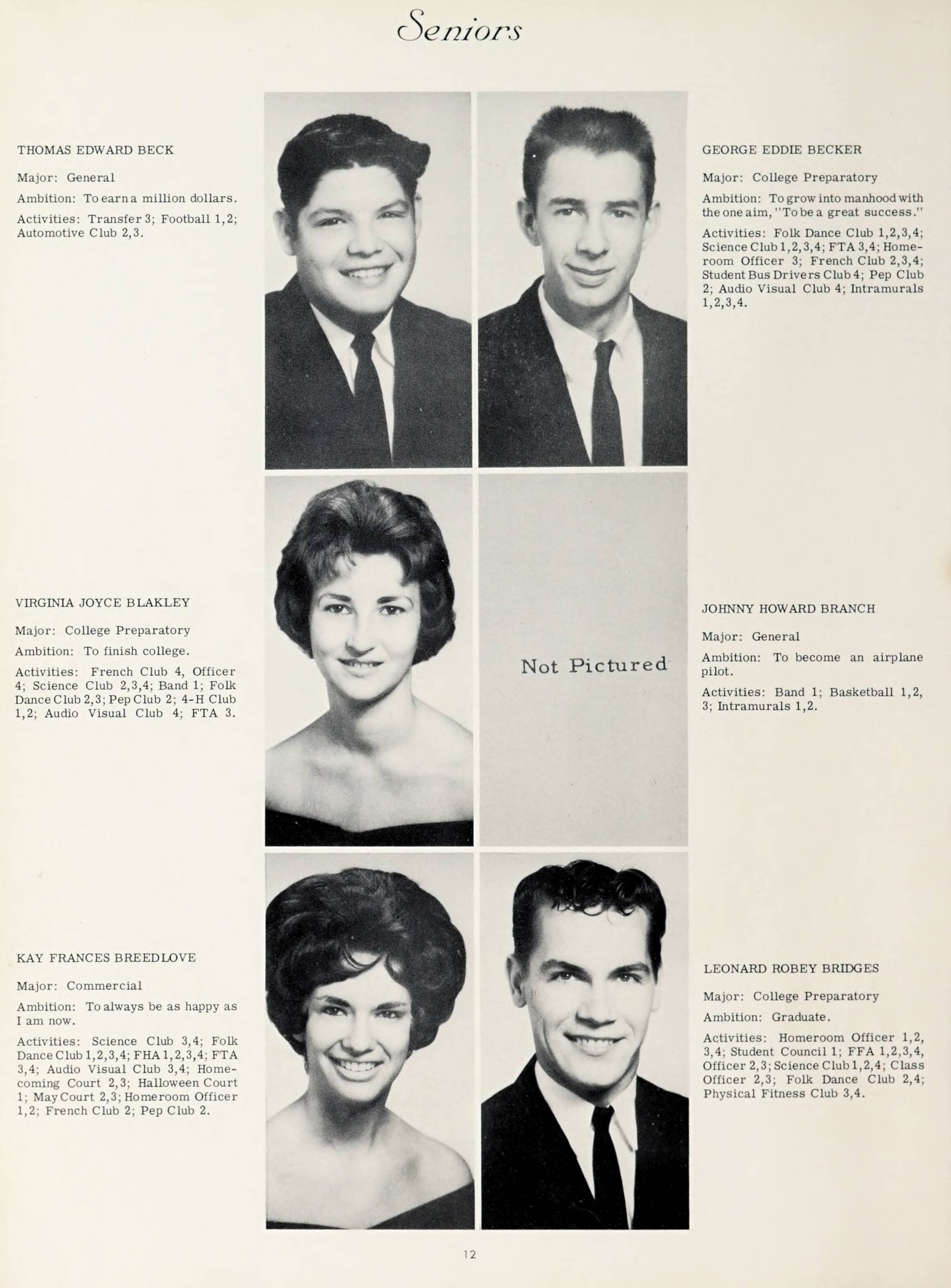 The Ridge Runner [1964]