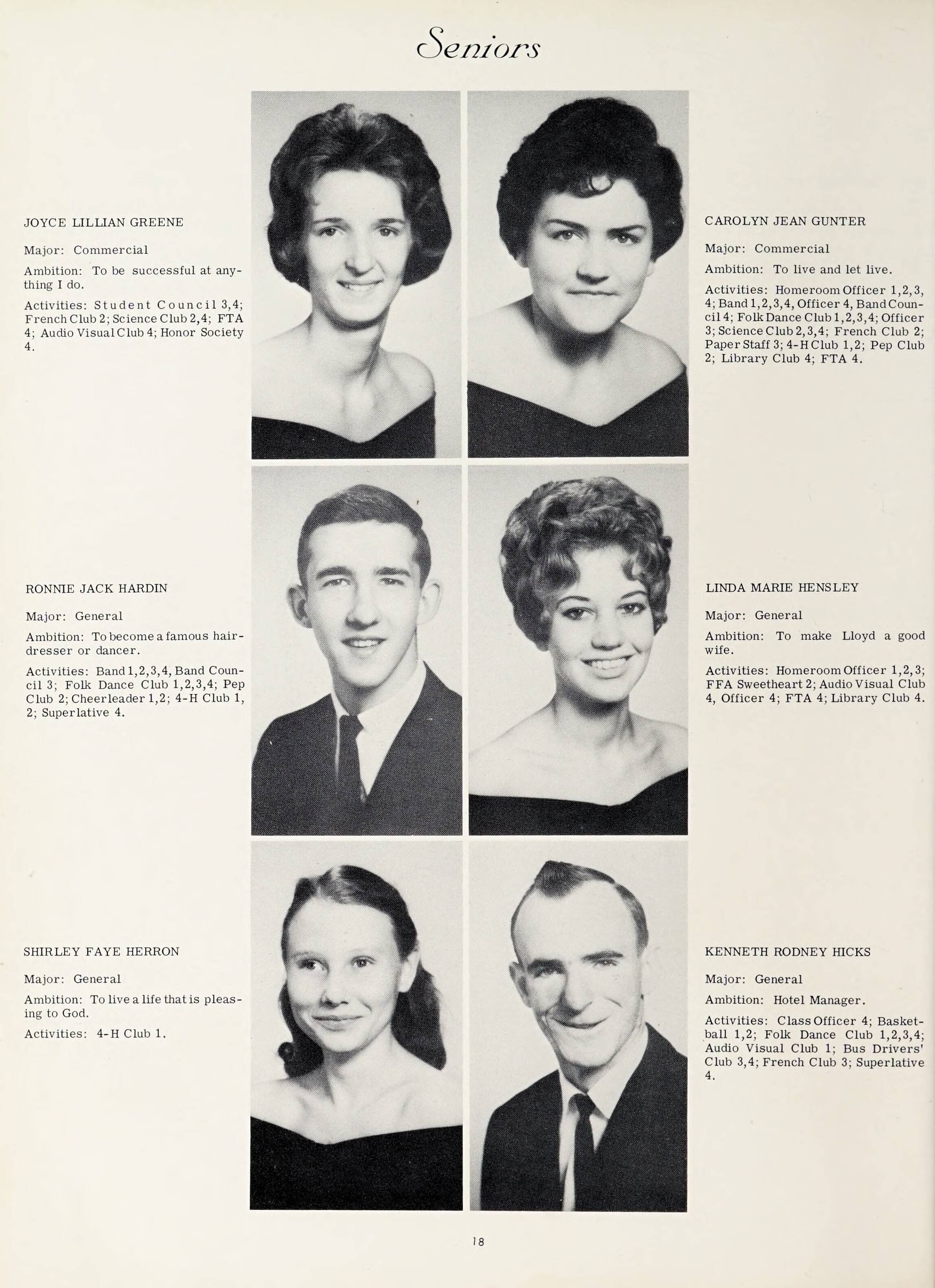 The Ridge Runner [1964]