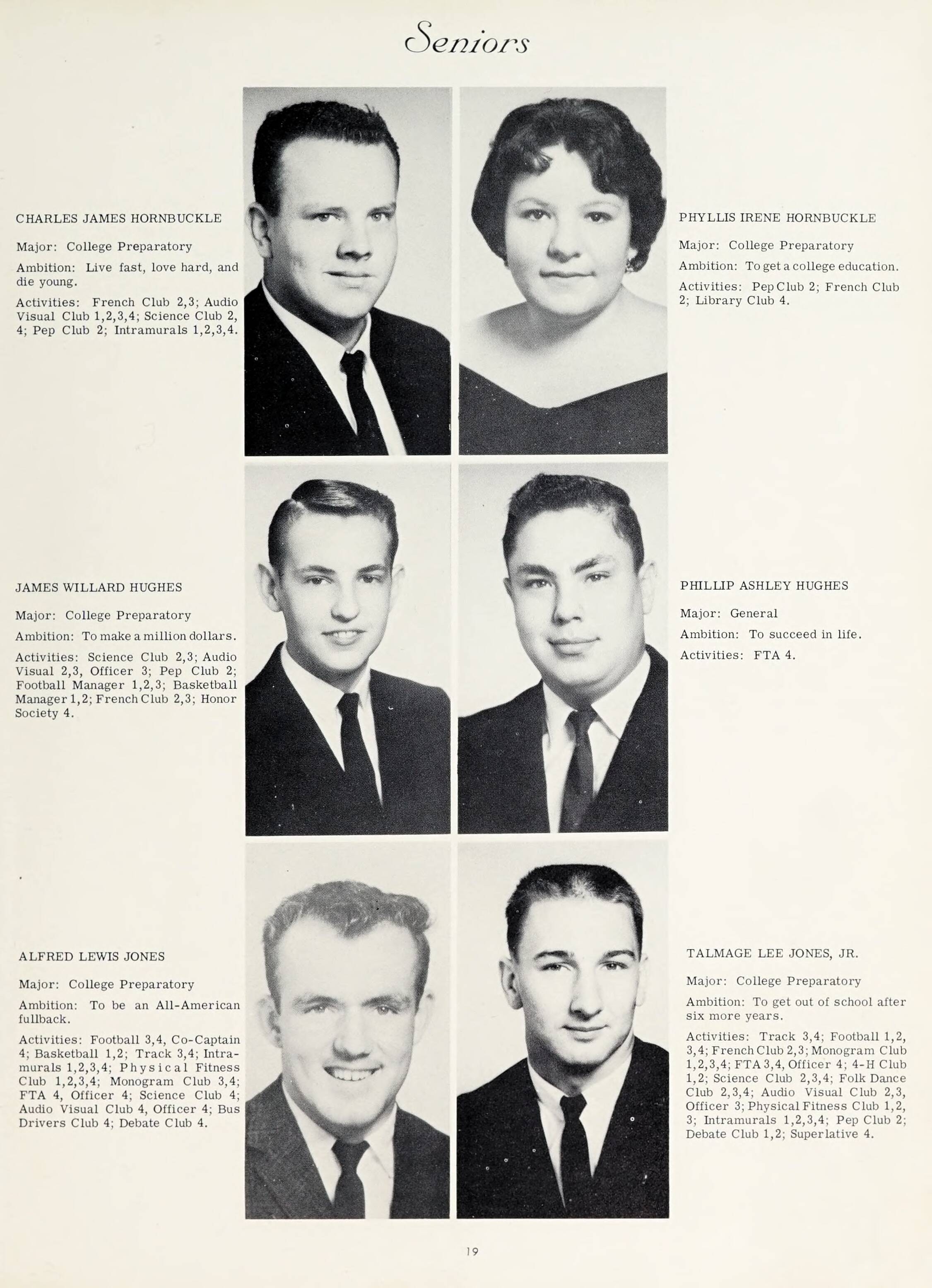 The Ridge Runner [1964]