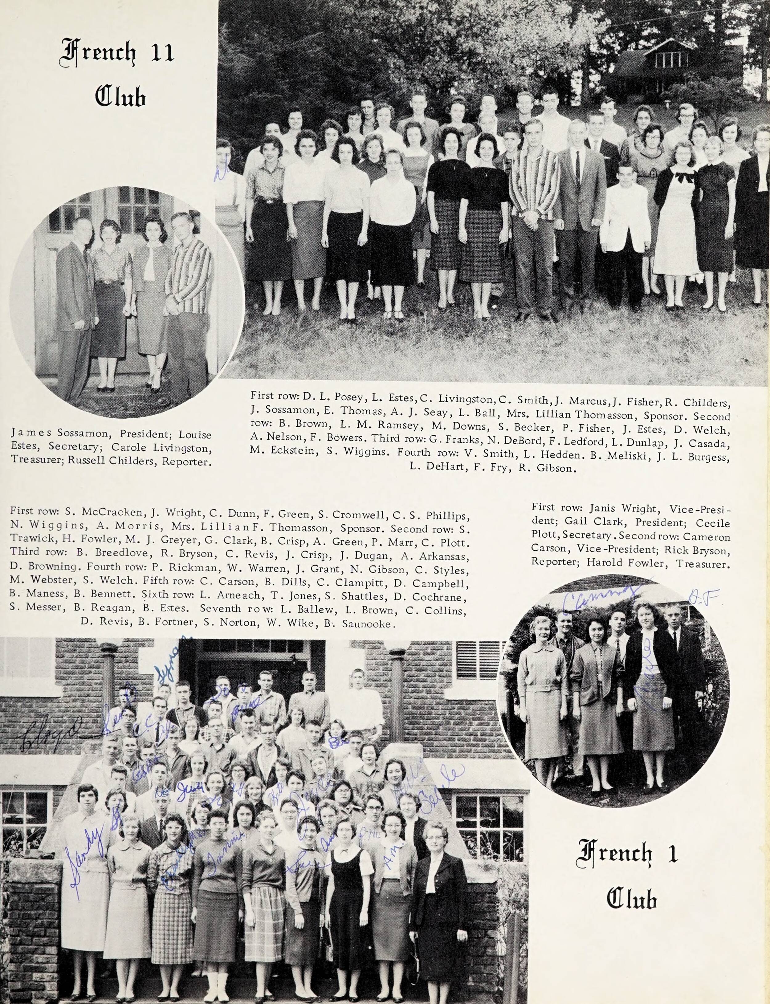 The Ridge Runner [1960]