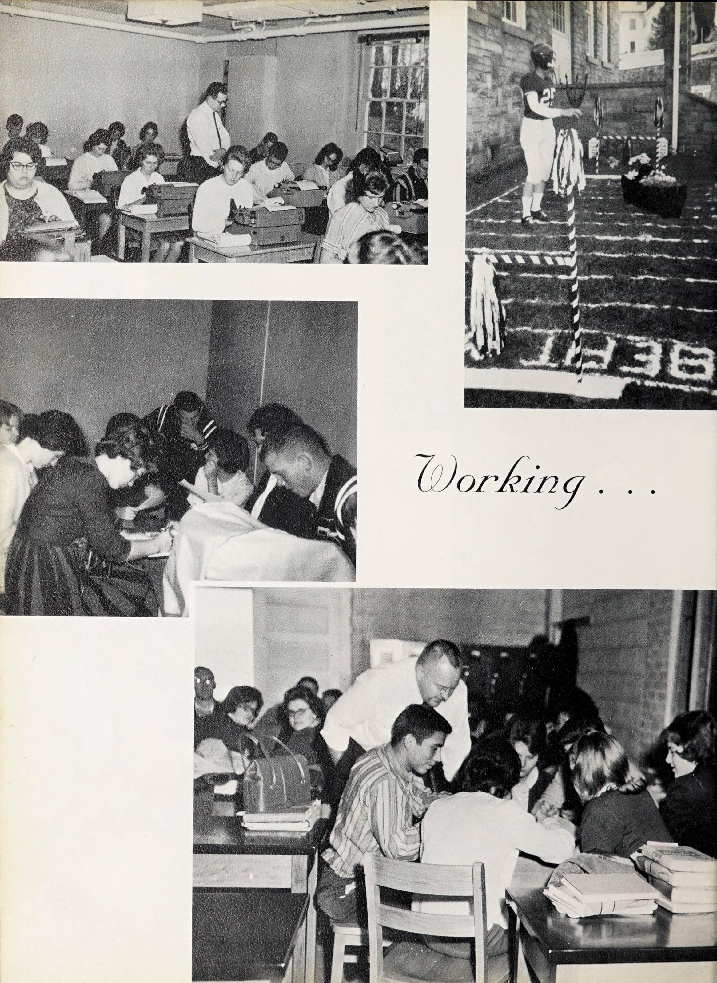 The Ridge Runner [1965]