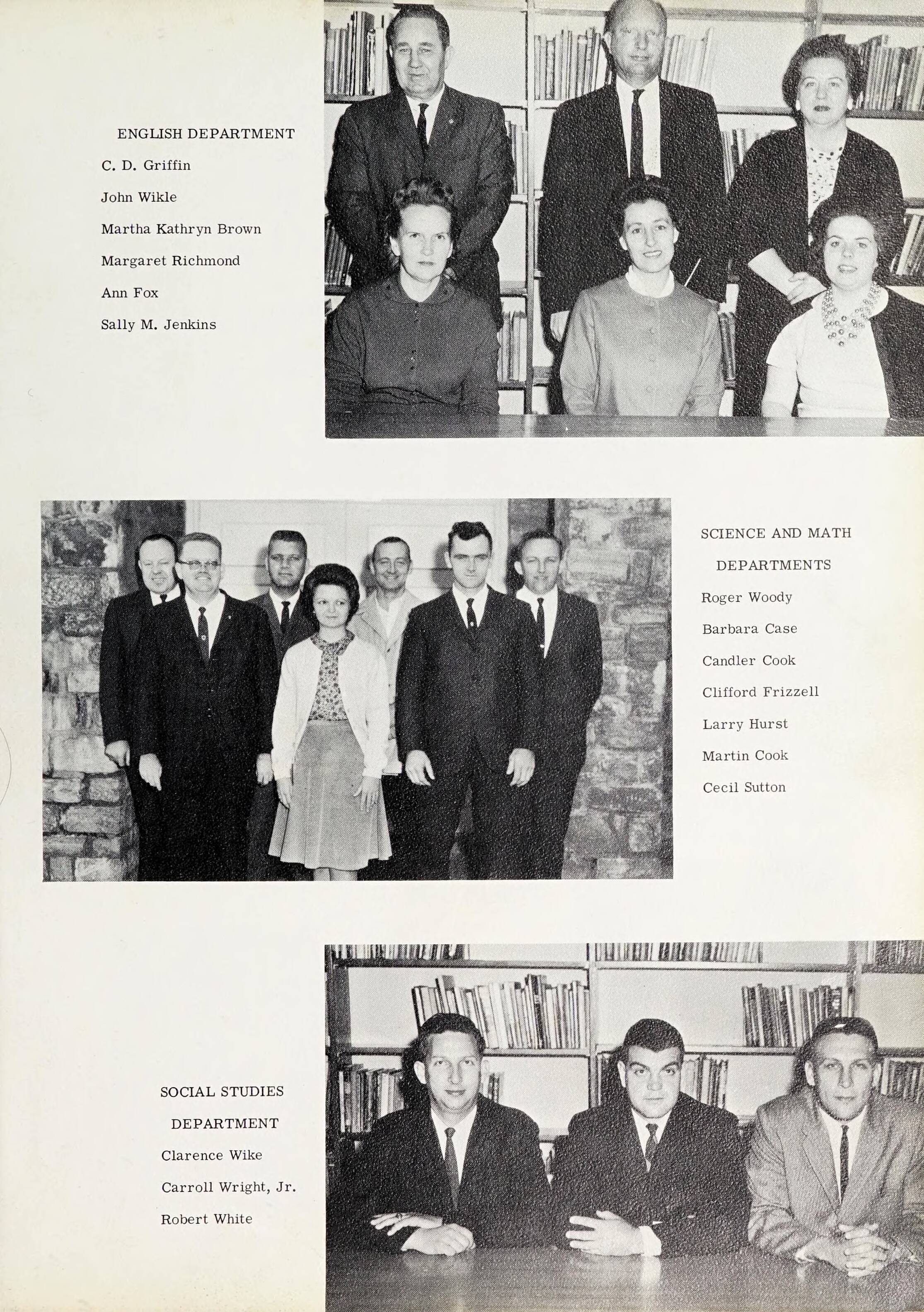 The Ridge Runner [1965]