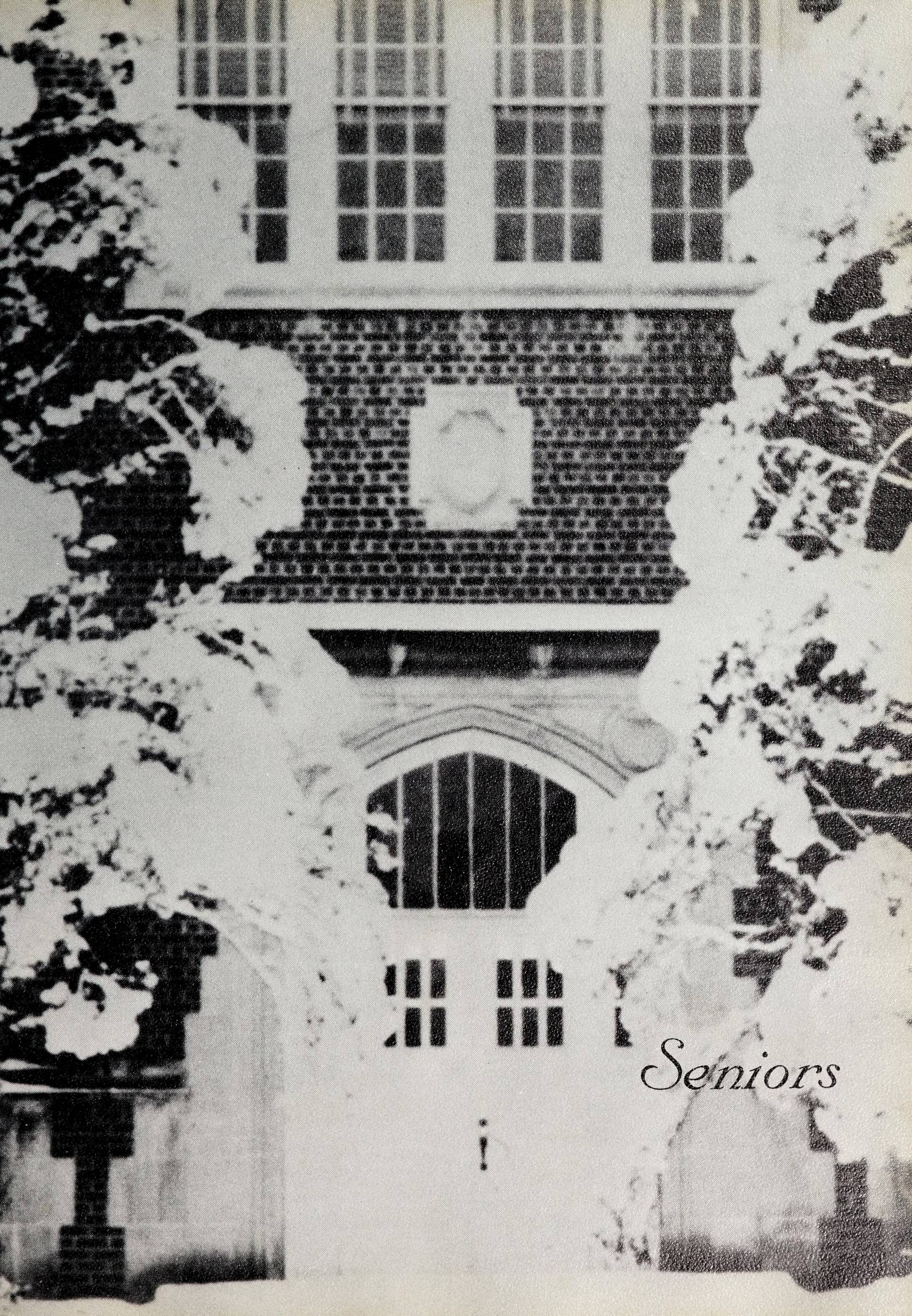 The Ridge Runner [1965]