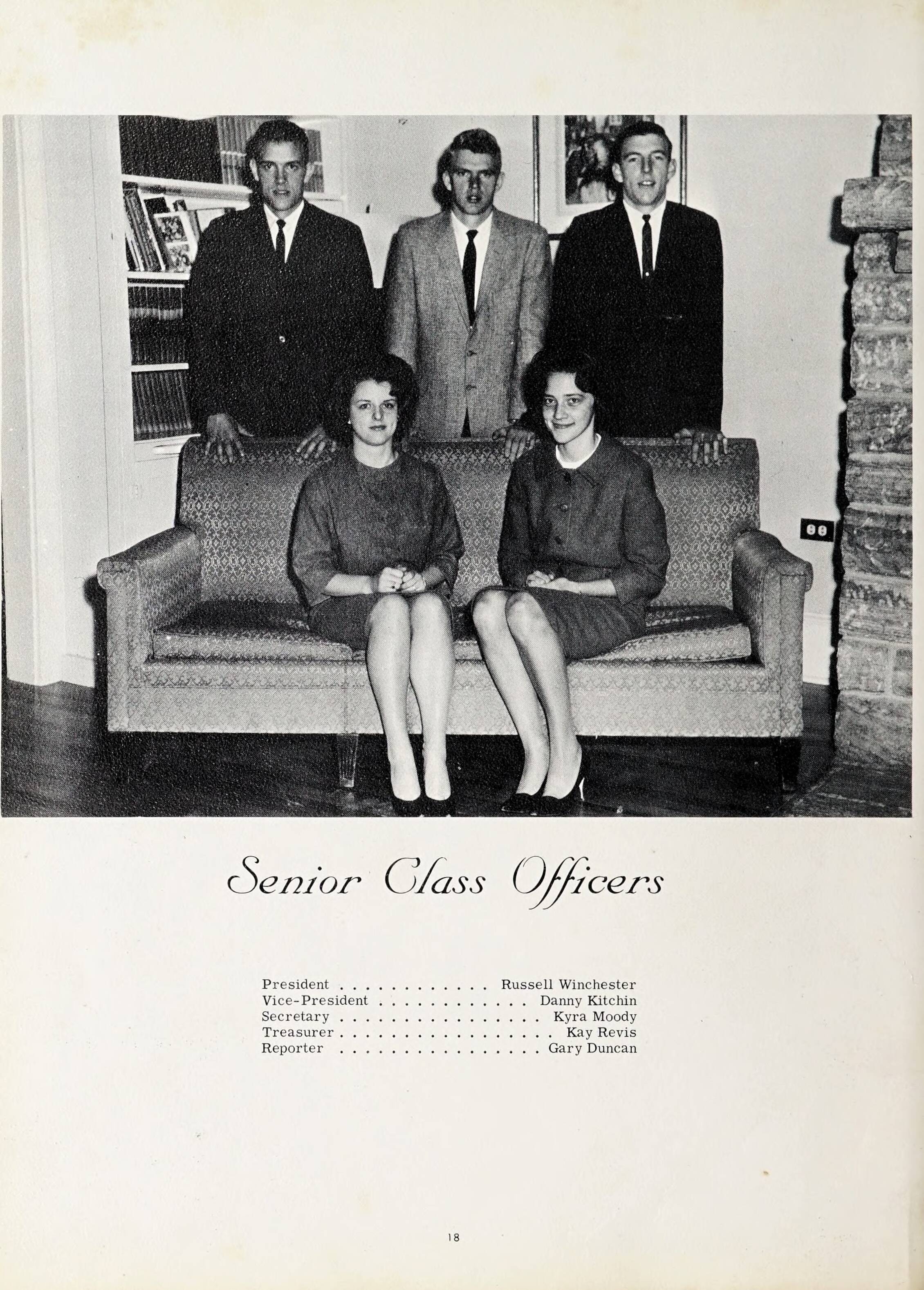 The Ridge Runner [1965]